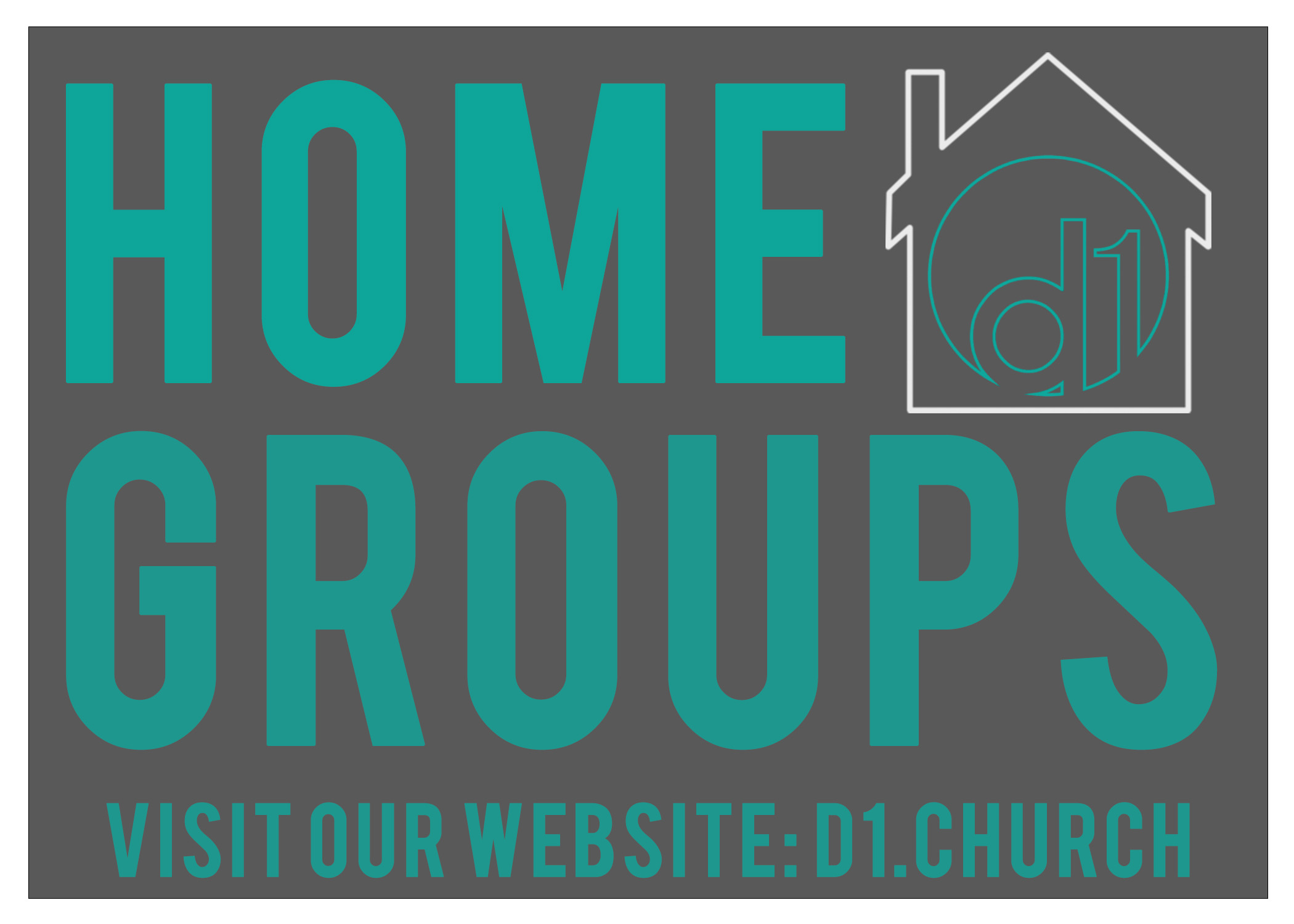 HOME Groups