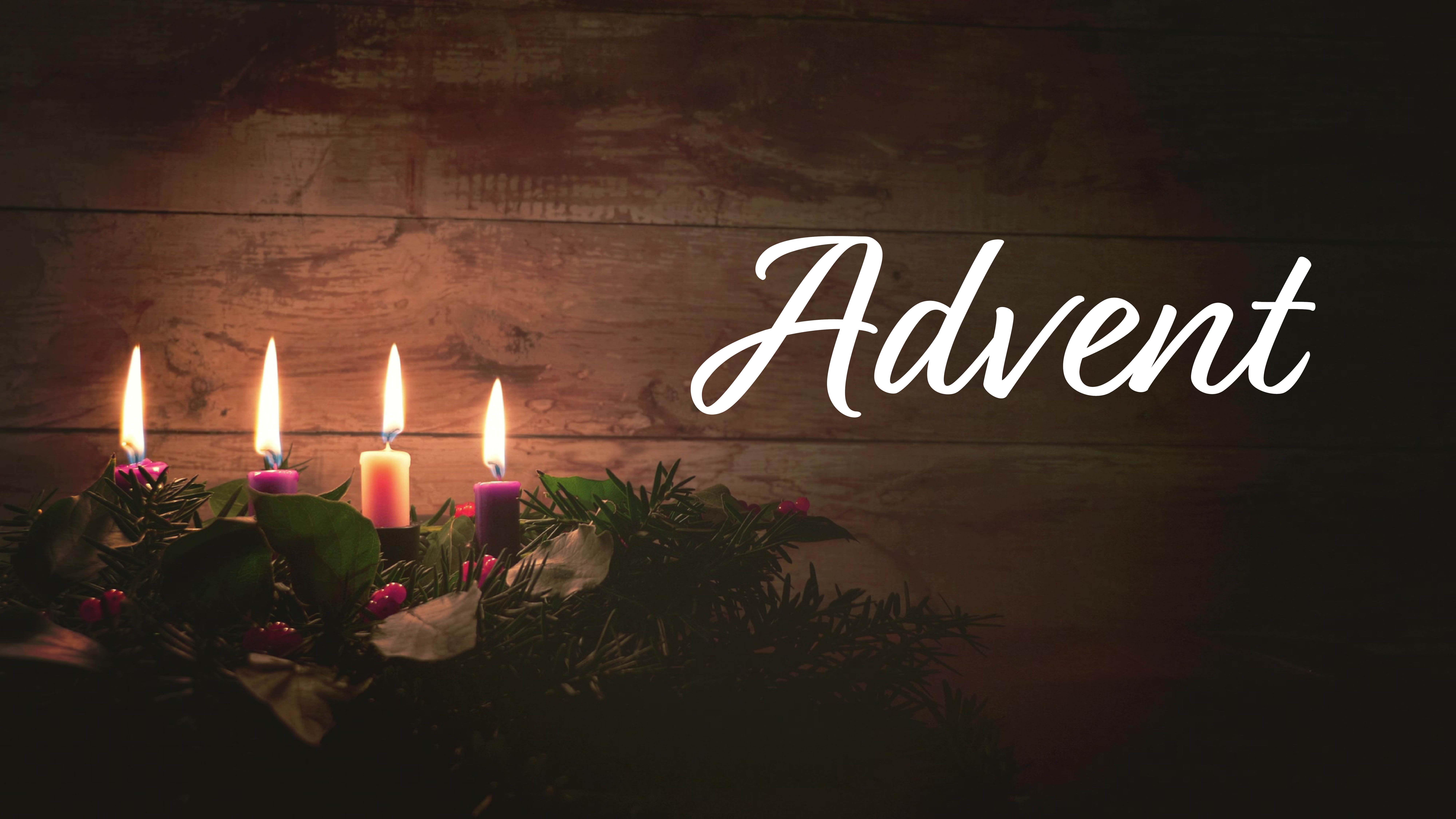 Hope for the Second Advent
