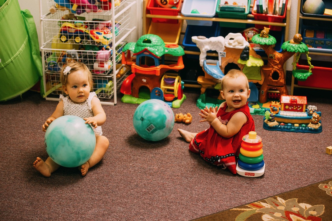 Nursery