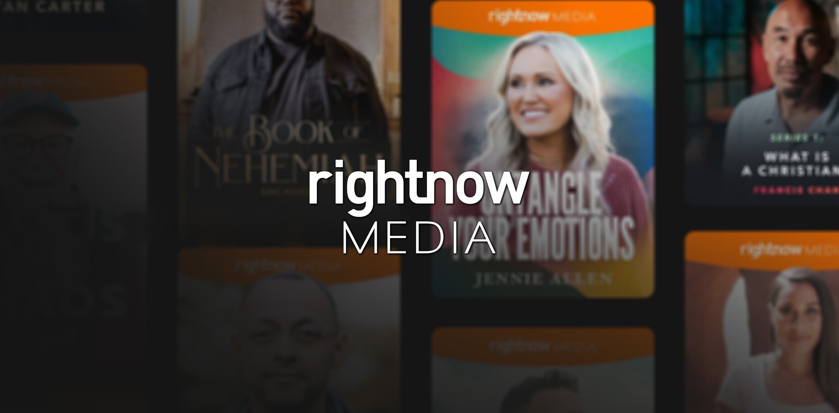 RightNow Media