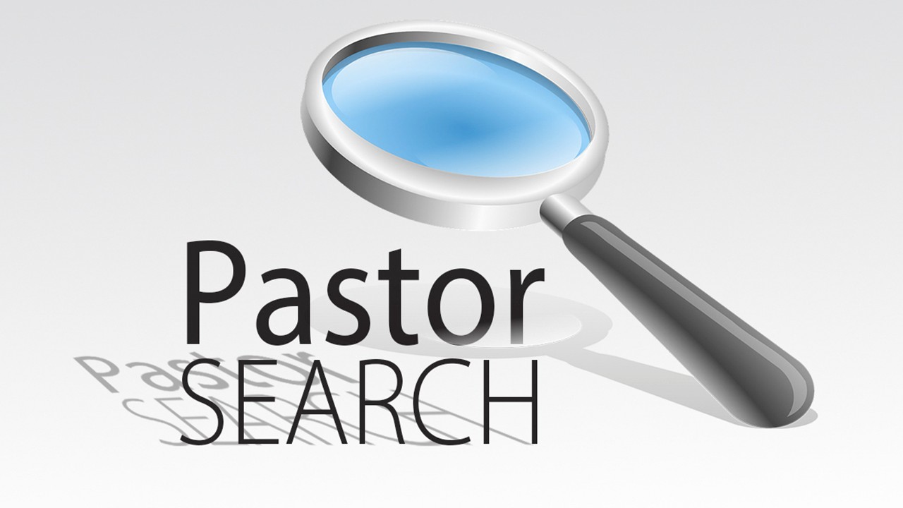 Pastor Search Team