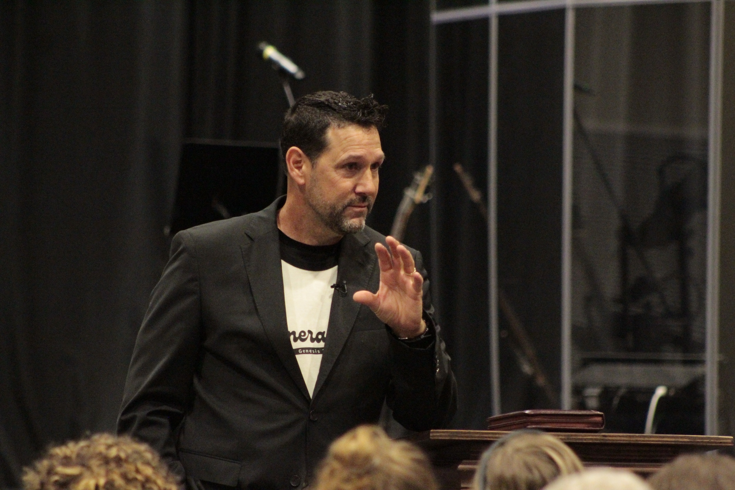 The State of the Church | Dr. Chris Cody