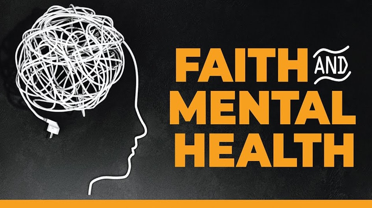 Faith & Mental Health Class