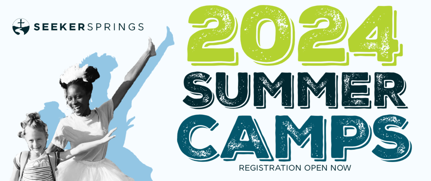 Seeker Springs Summer Day Camp