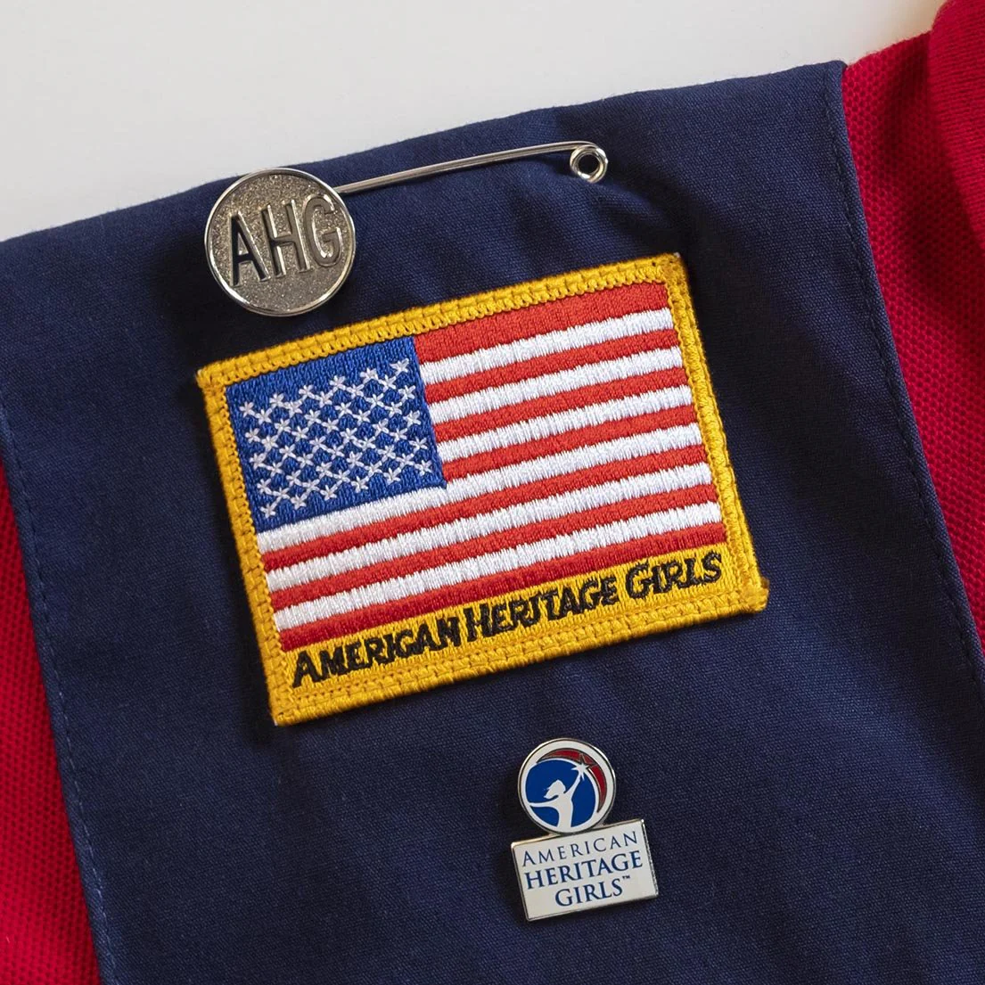 American Heritage Girls