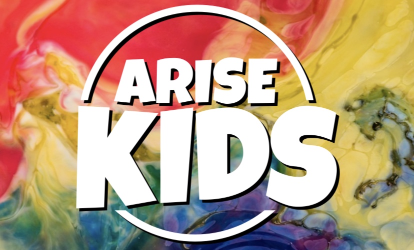 ARISE KIDS