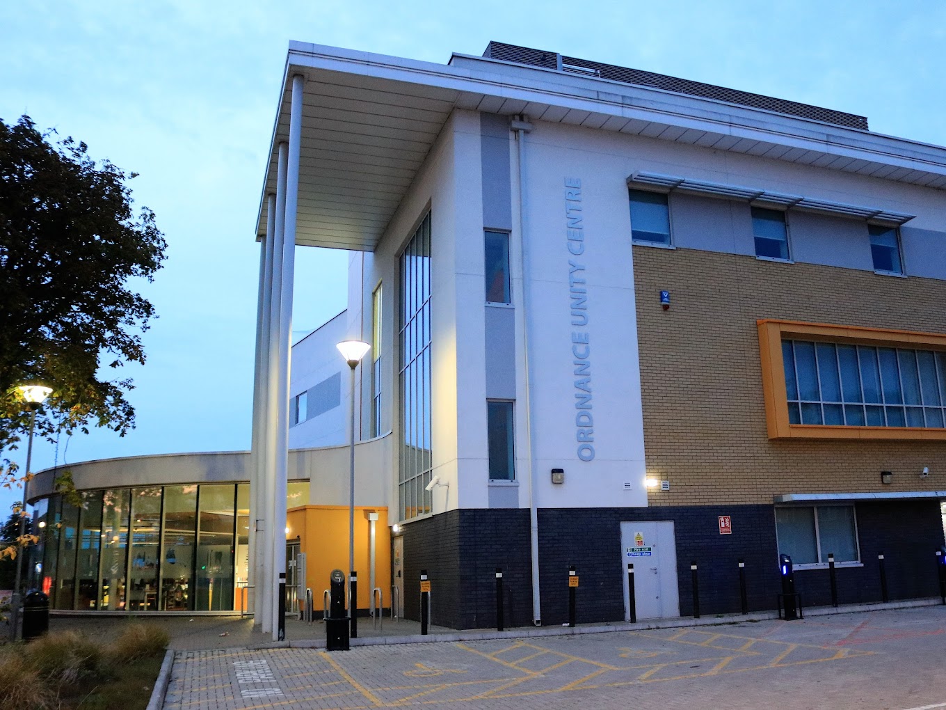 Grace Gathering Enfield