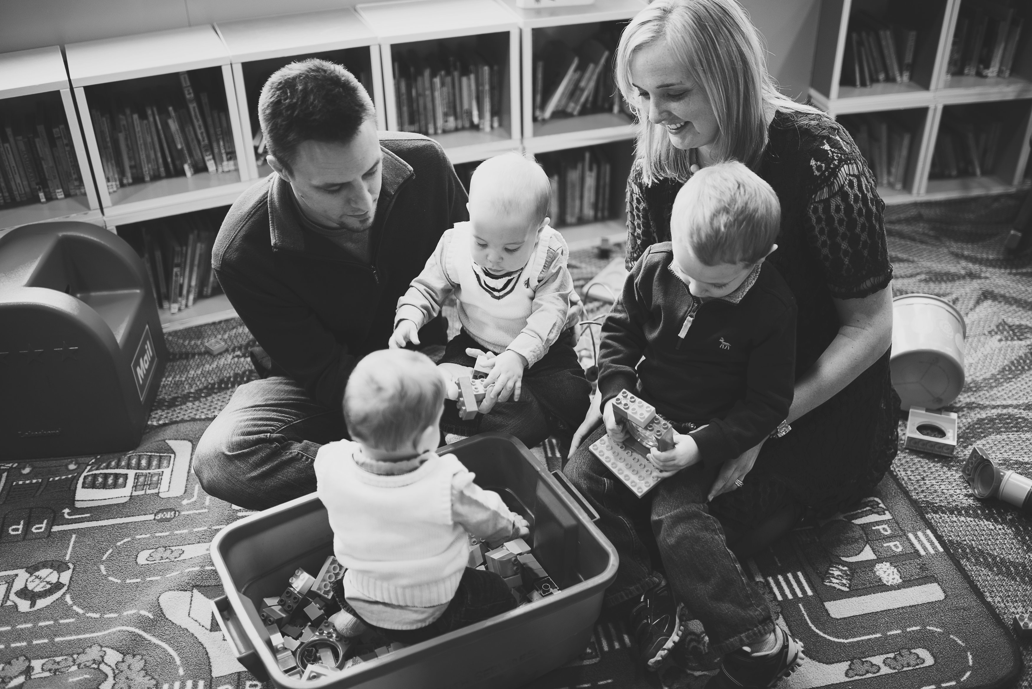 Nursery