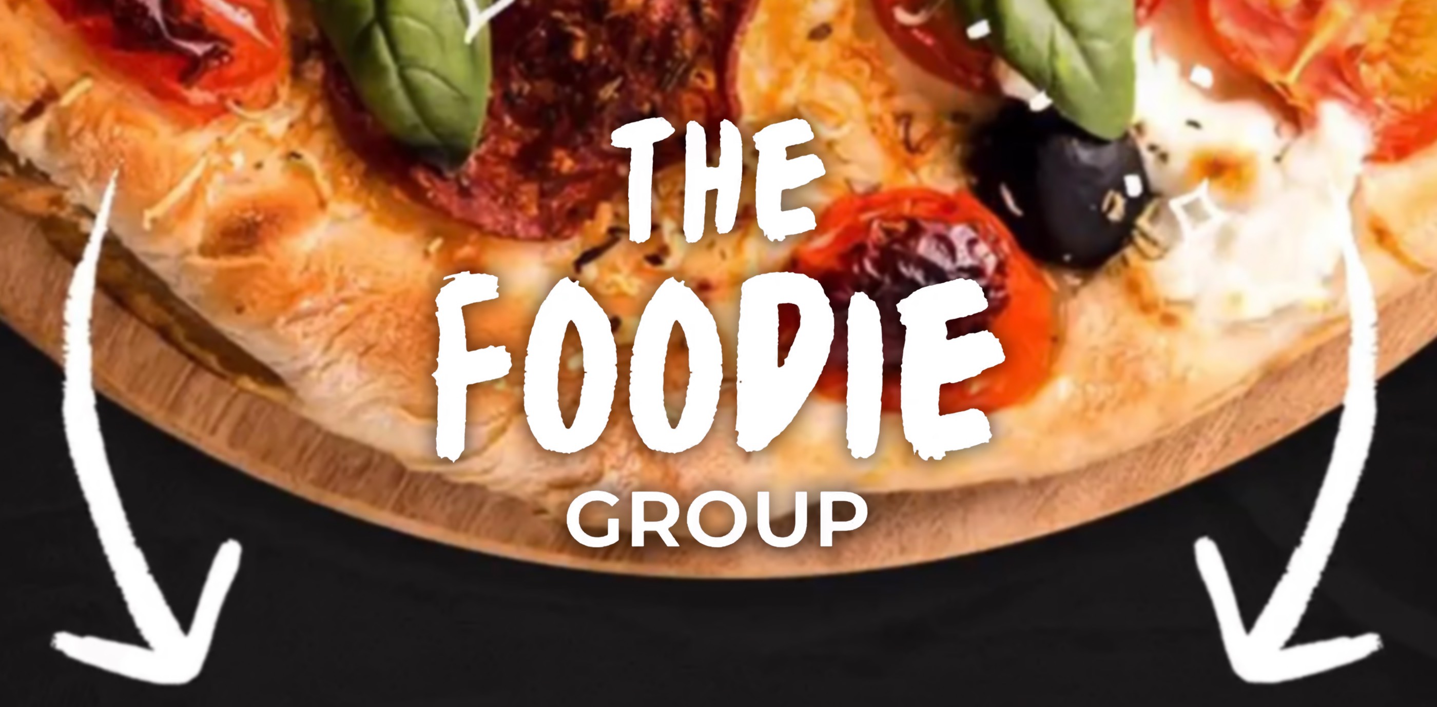 The Foodie Group