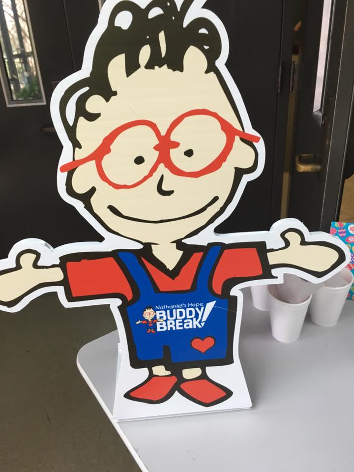 Buddy Break