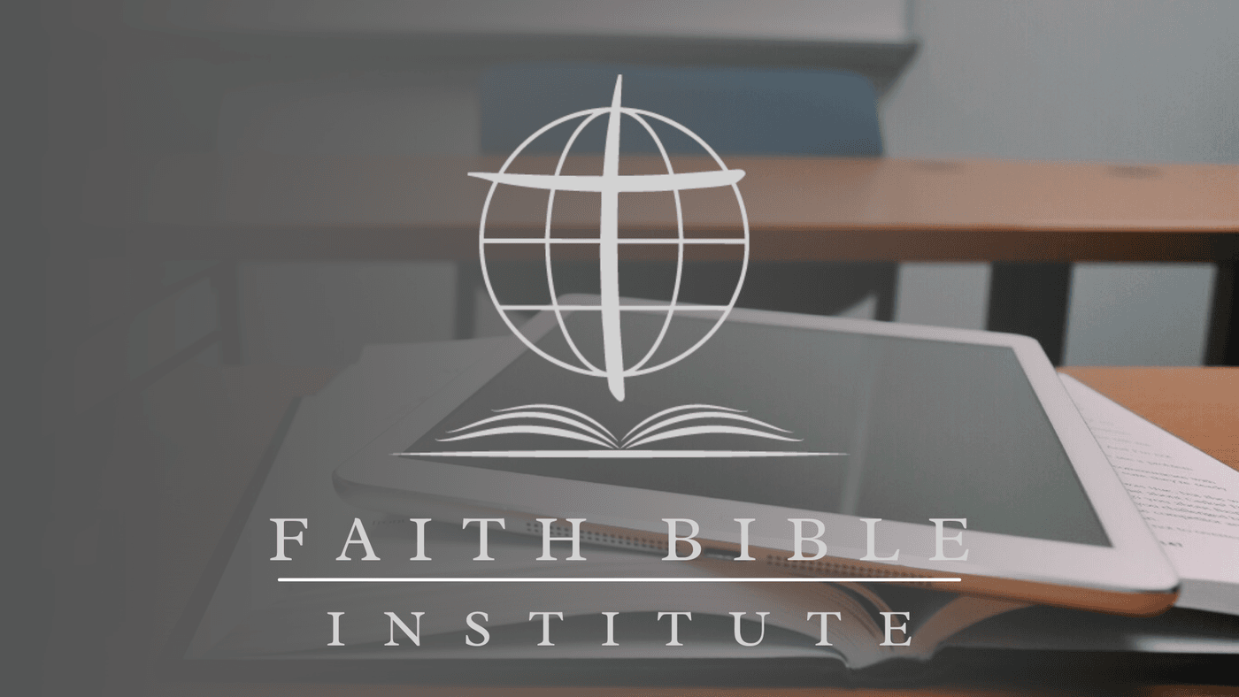 Faith Bible Institute