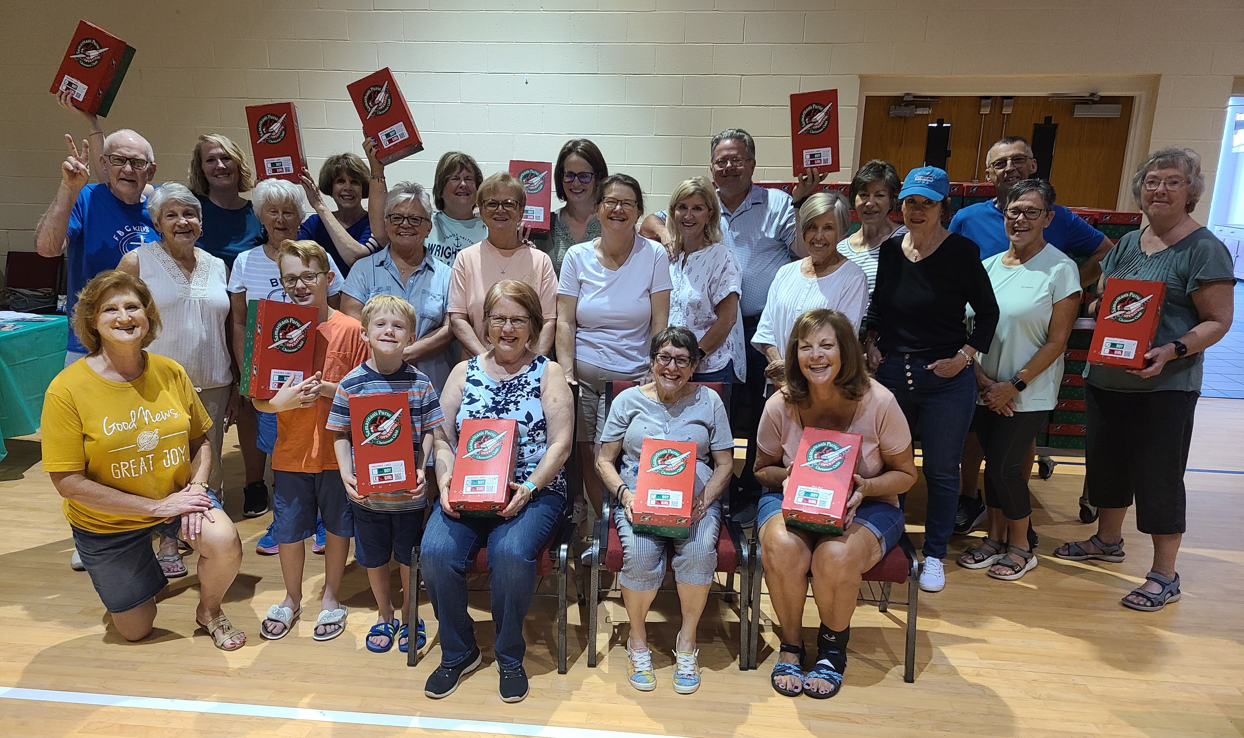 OCC Project Workshop