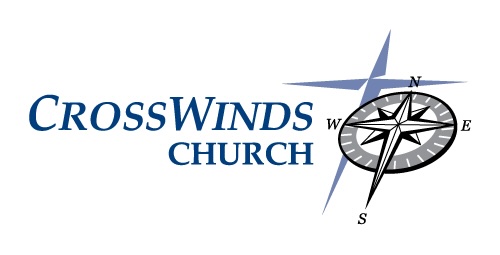 Welcome to CrossWinds Church