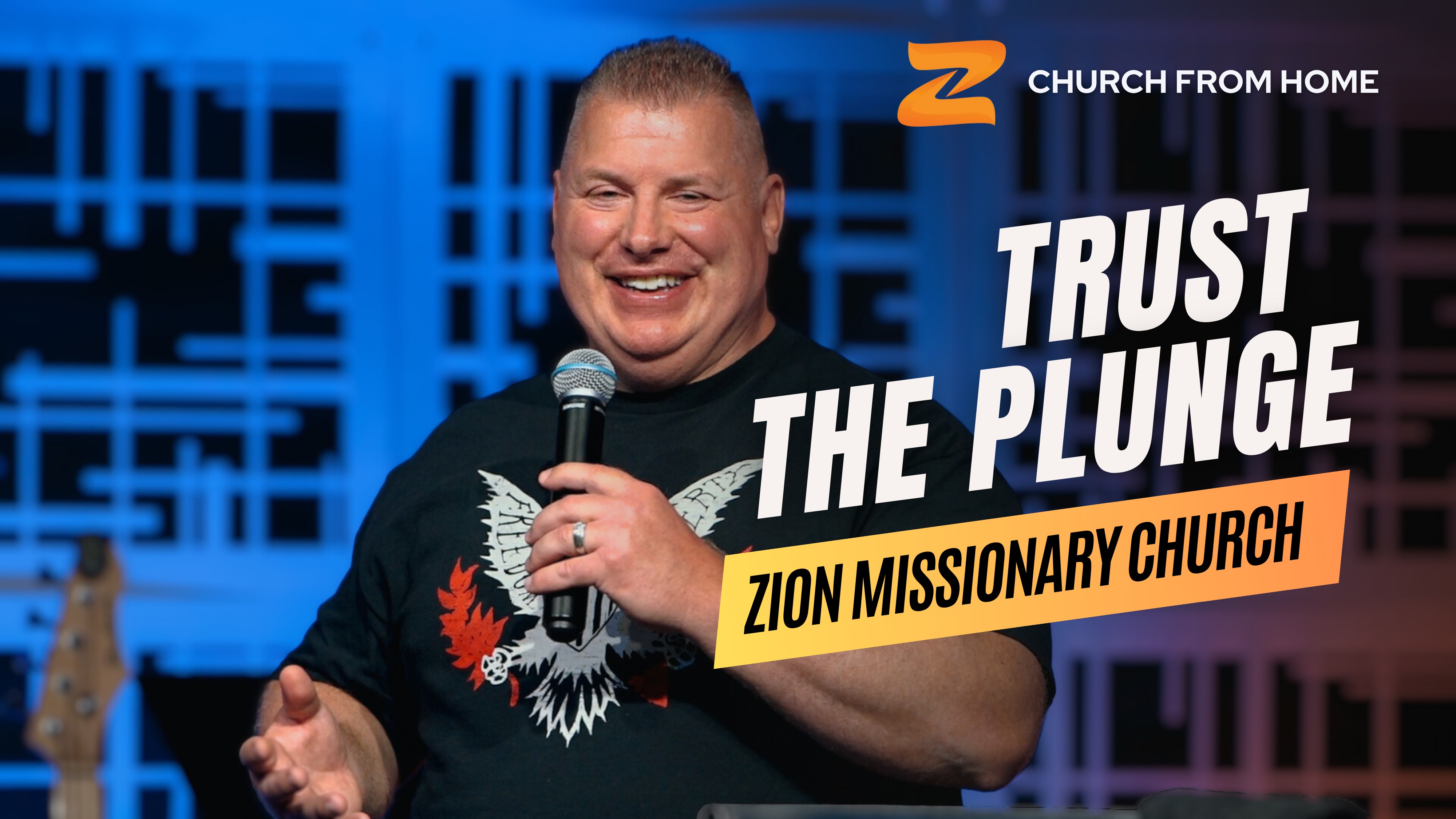 July 6, 2025 Sermon