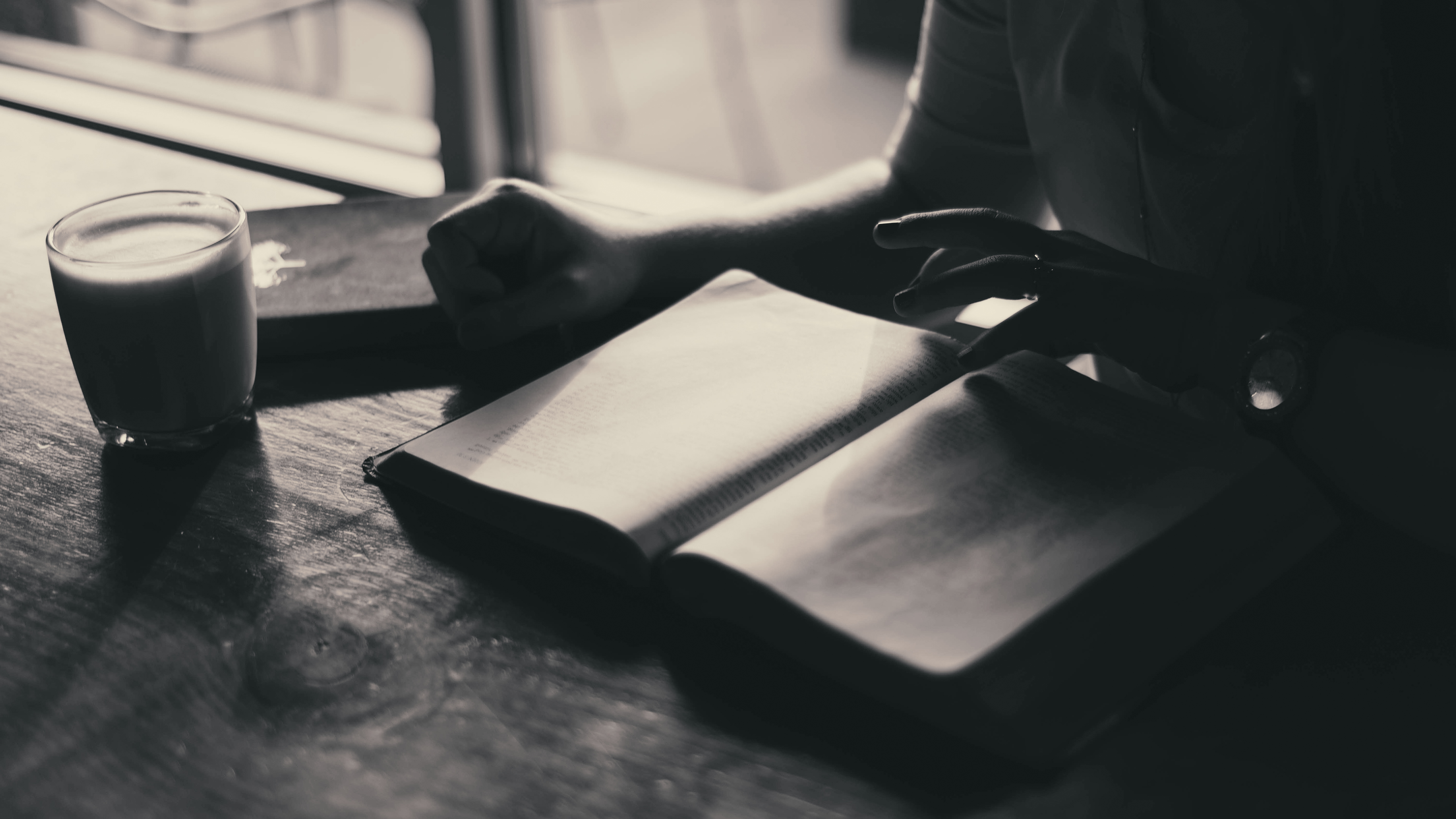 WORSHIP SERIES & SUNDAY MESSAGES