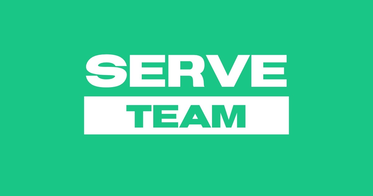 Serve Team