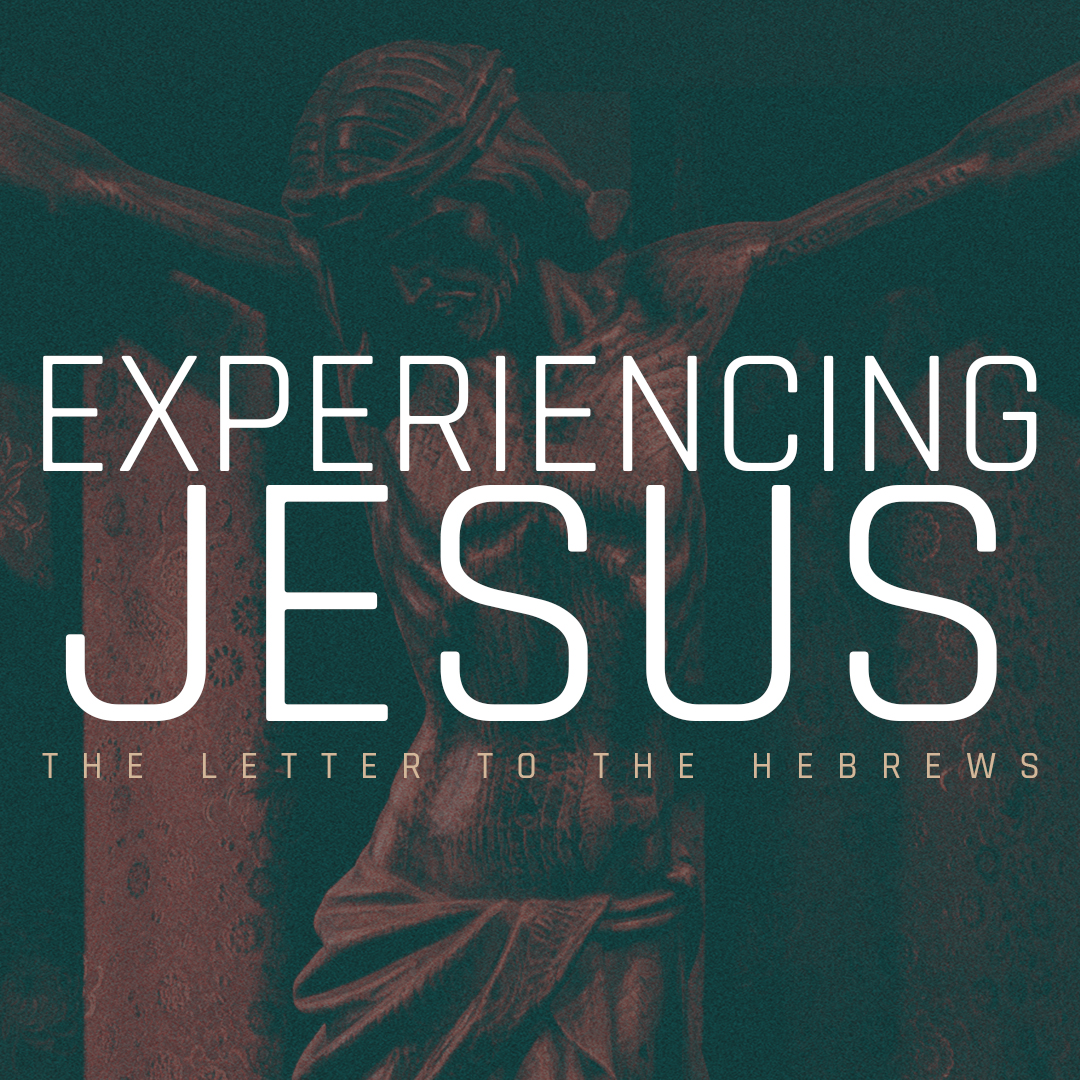 All In: Experiencing Jesus the Author and Perfecter of our Faith