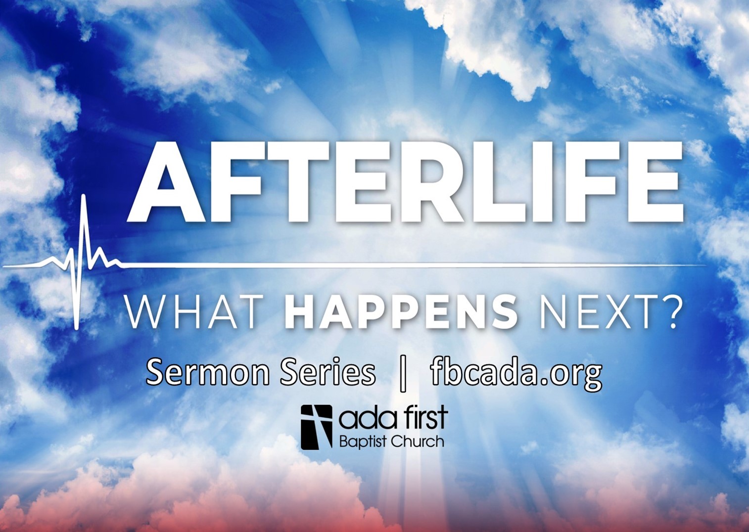 Afterlife Series Part 2