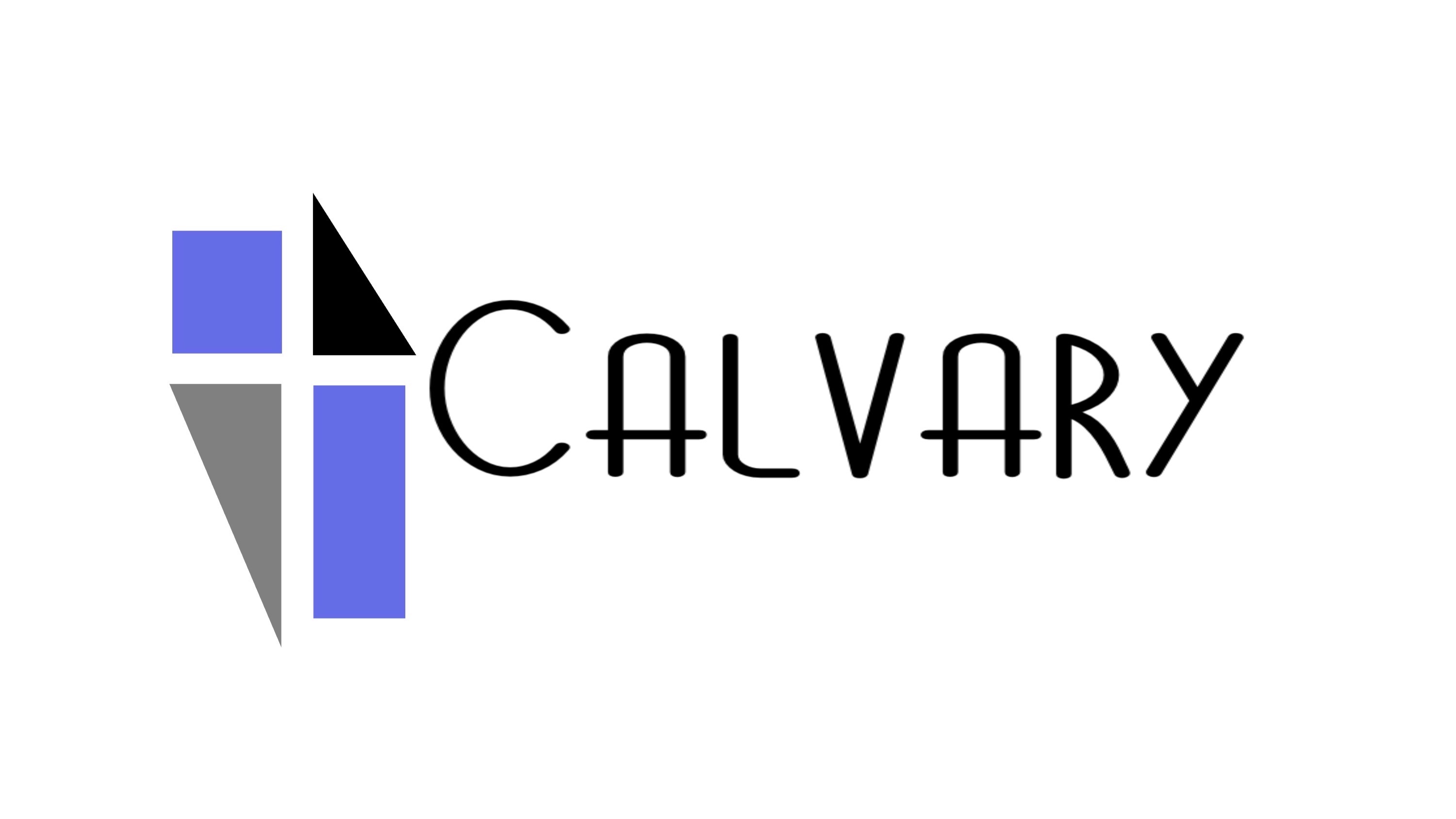Welcome to Calvary Baptist Church