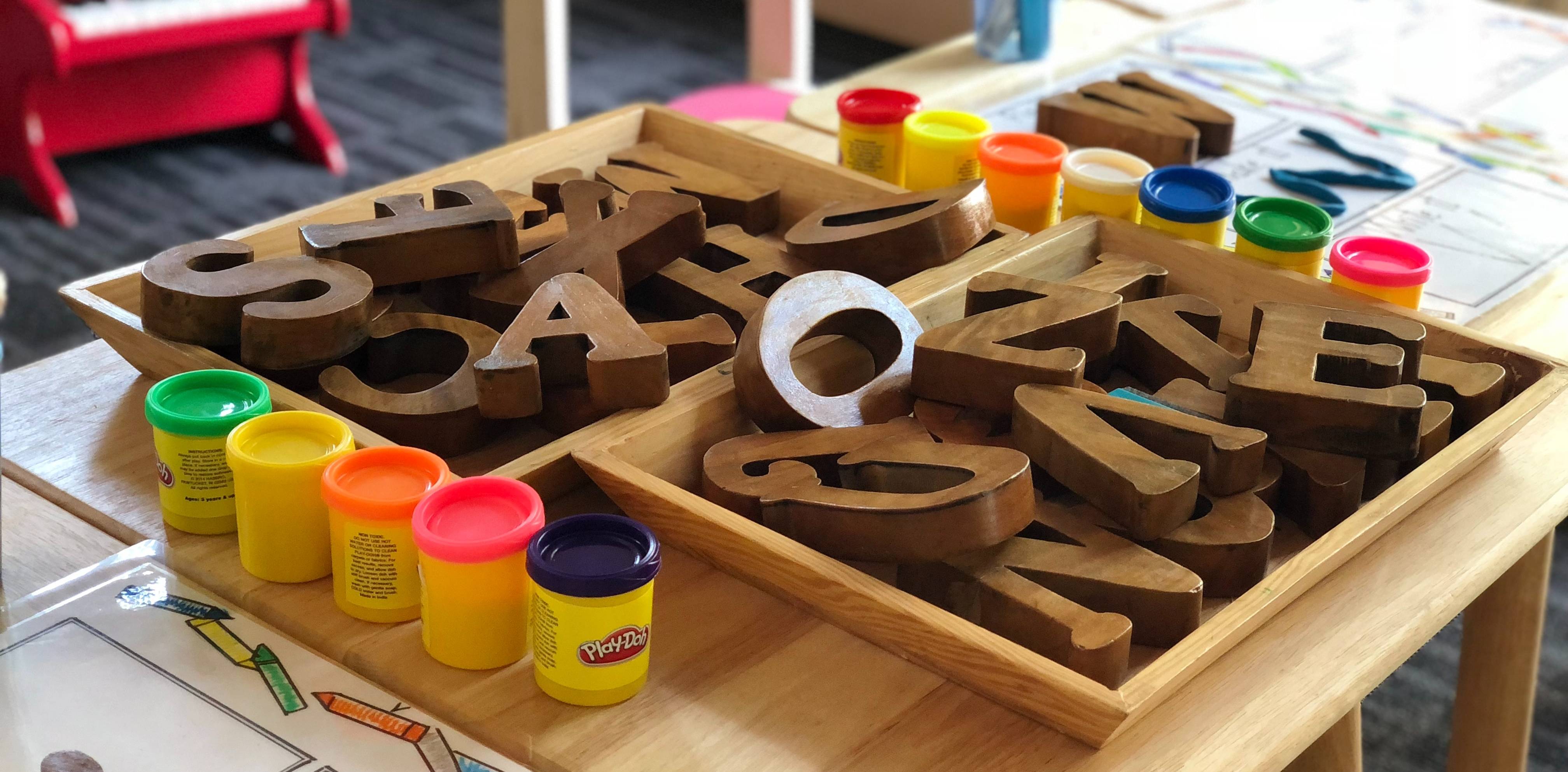 Weekday Preschool