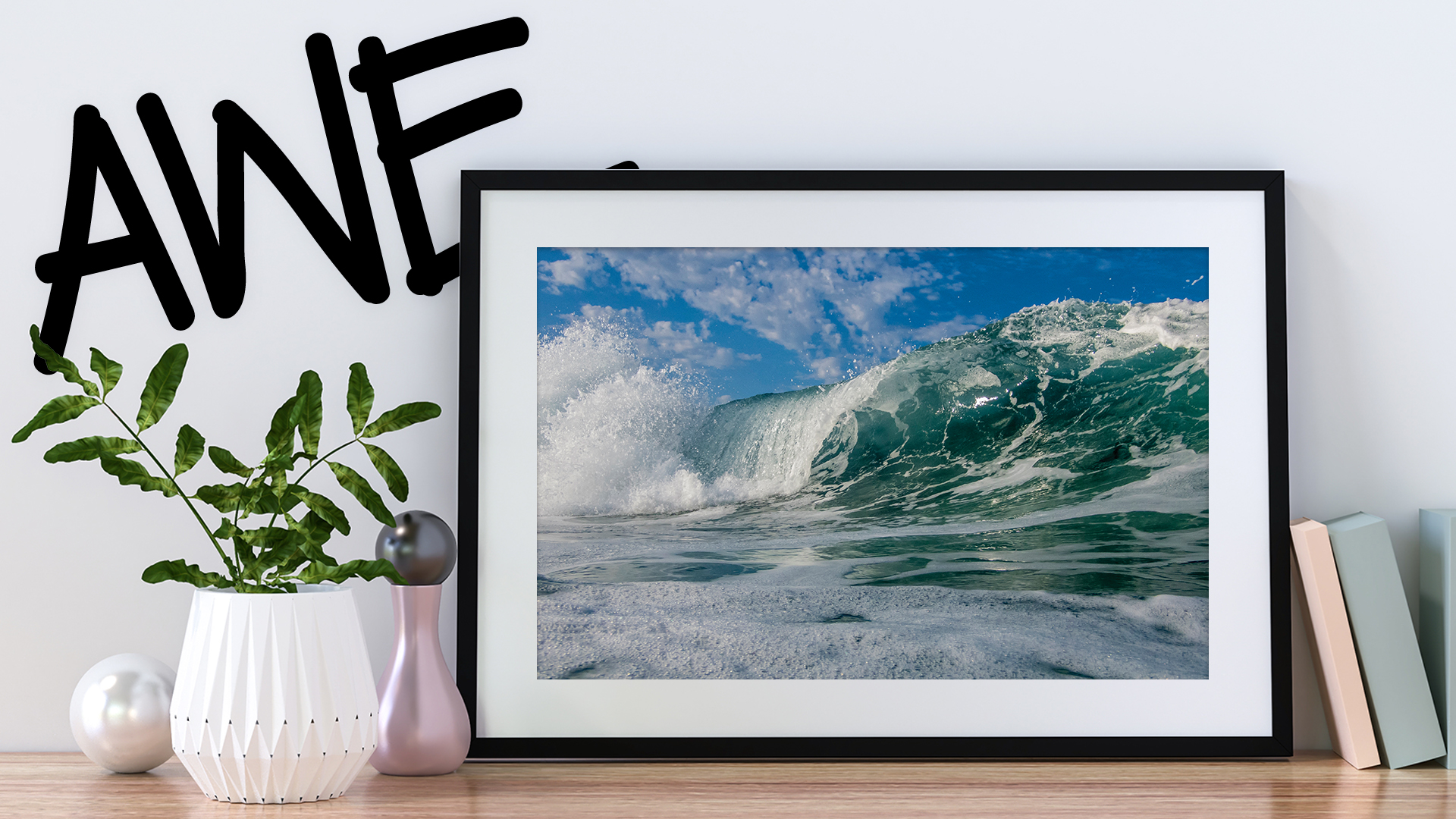 AWE - Resources List