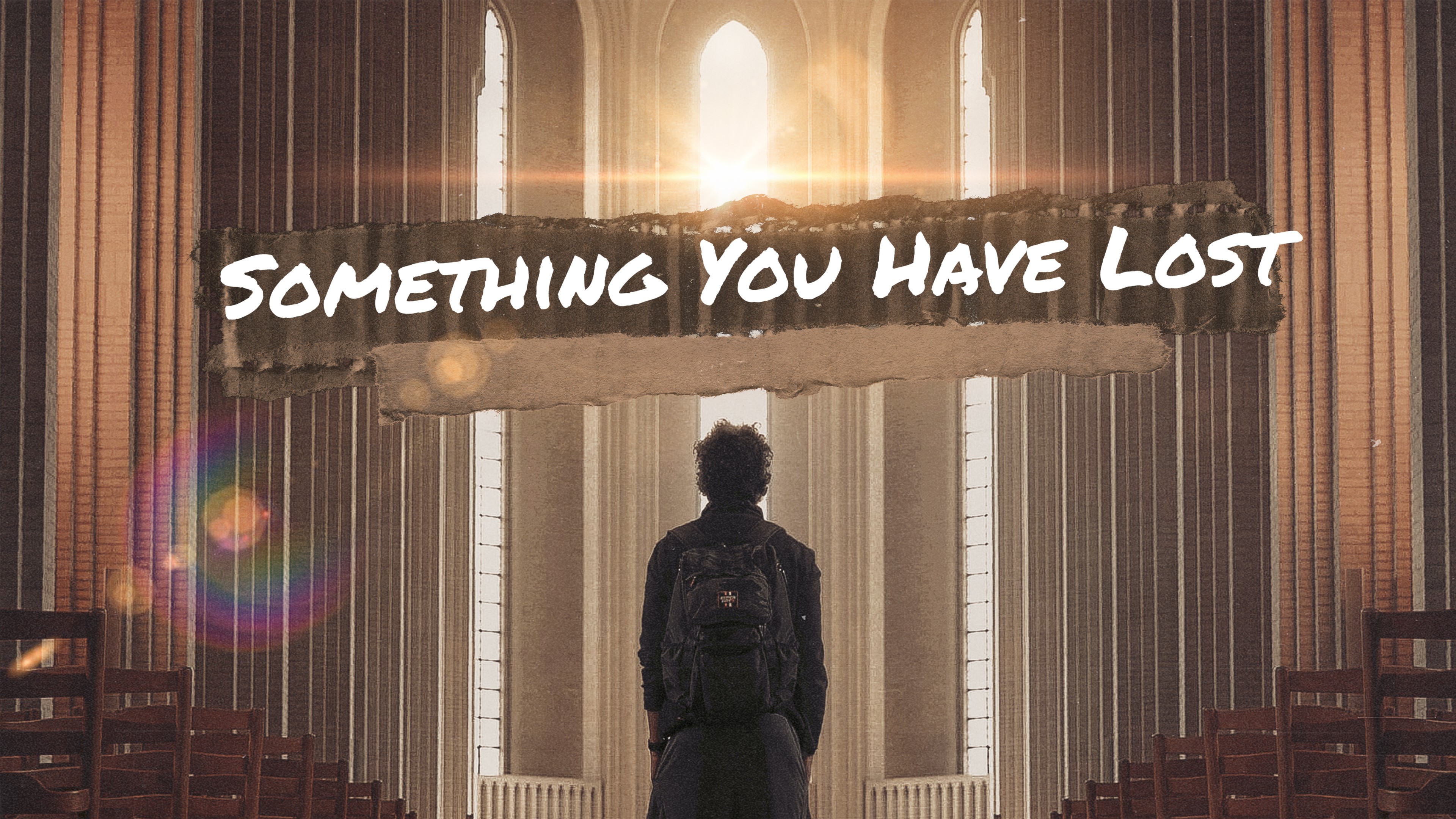 Something You Have Lost