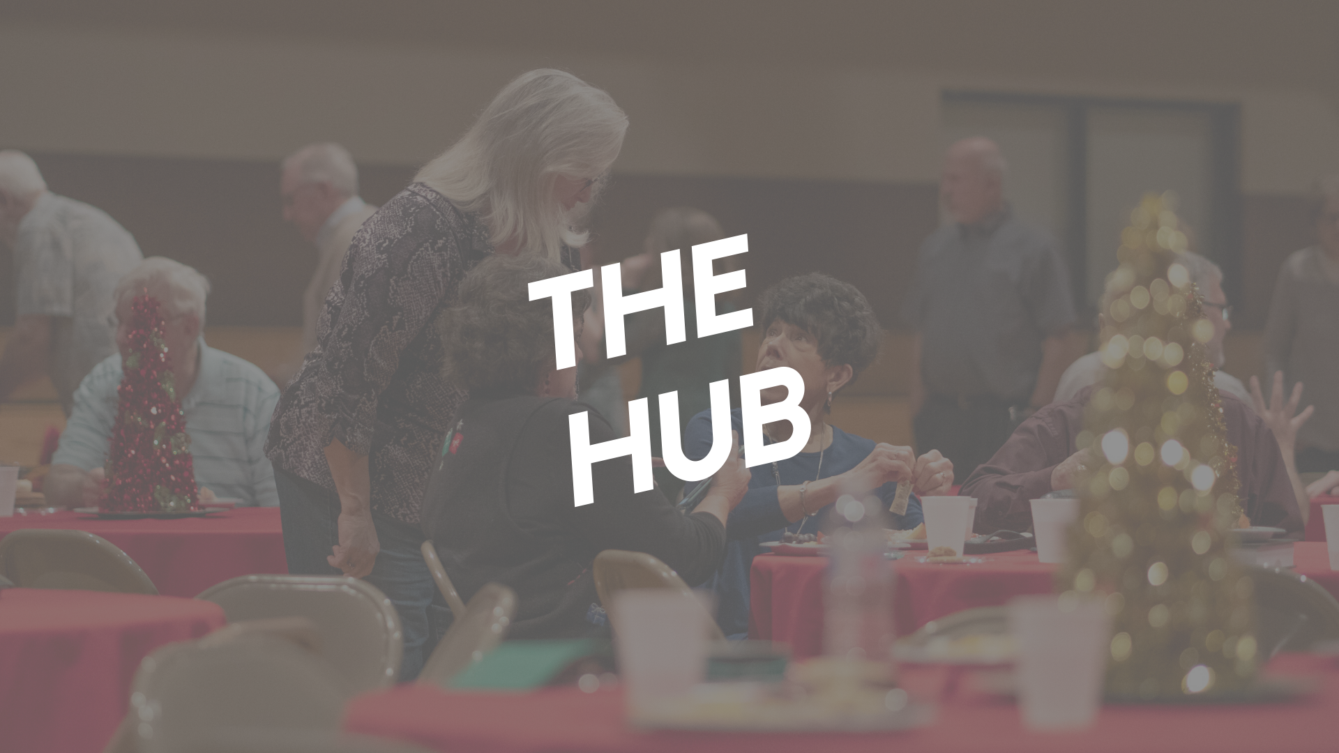 The HUB
