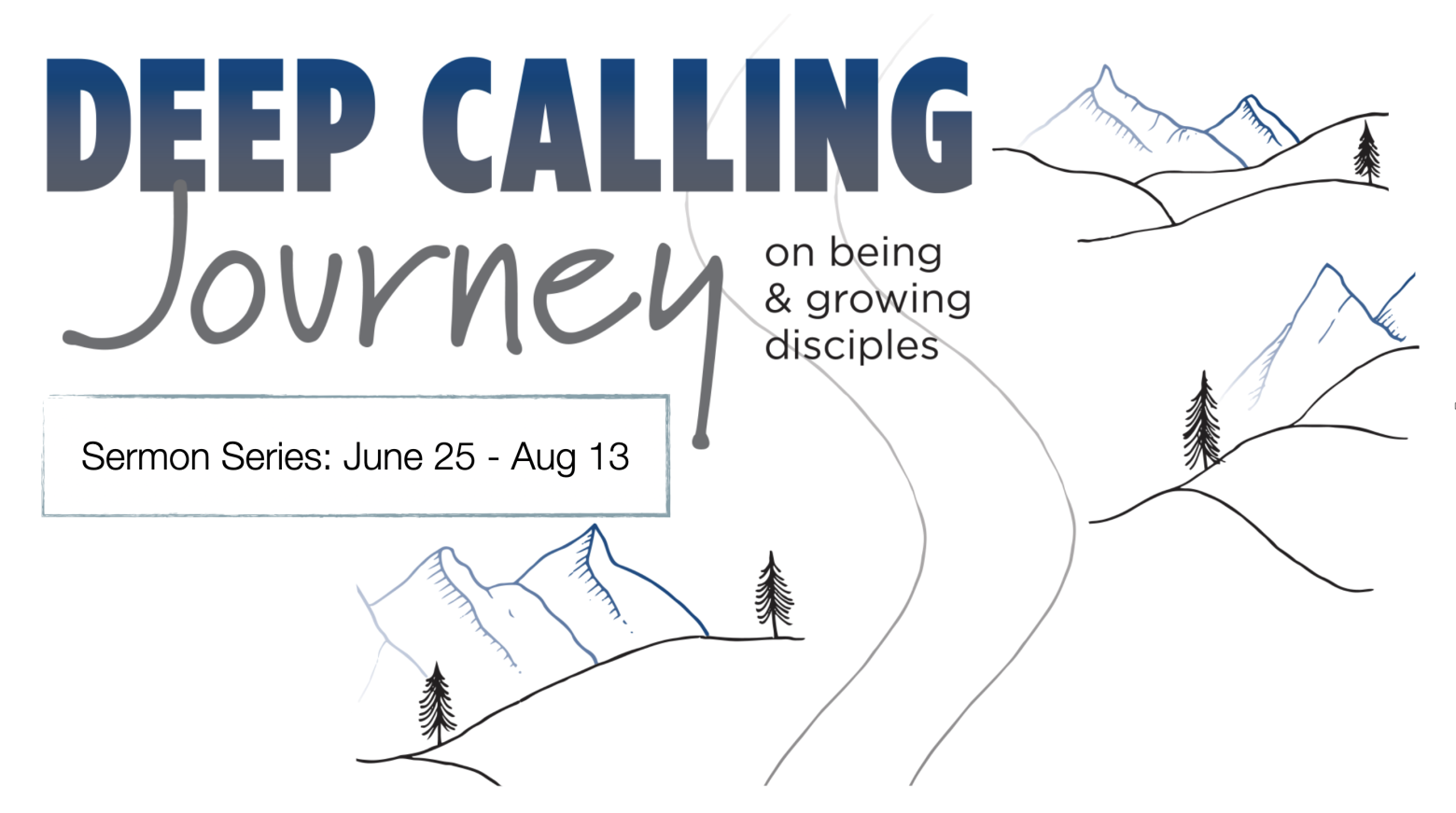 Deep calling: Call to witness