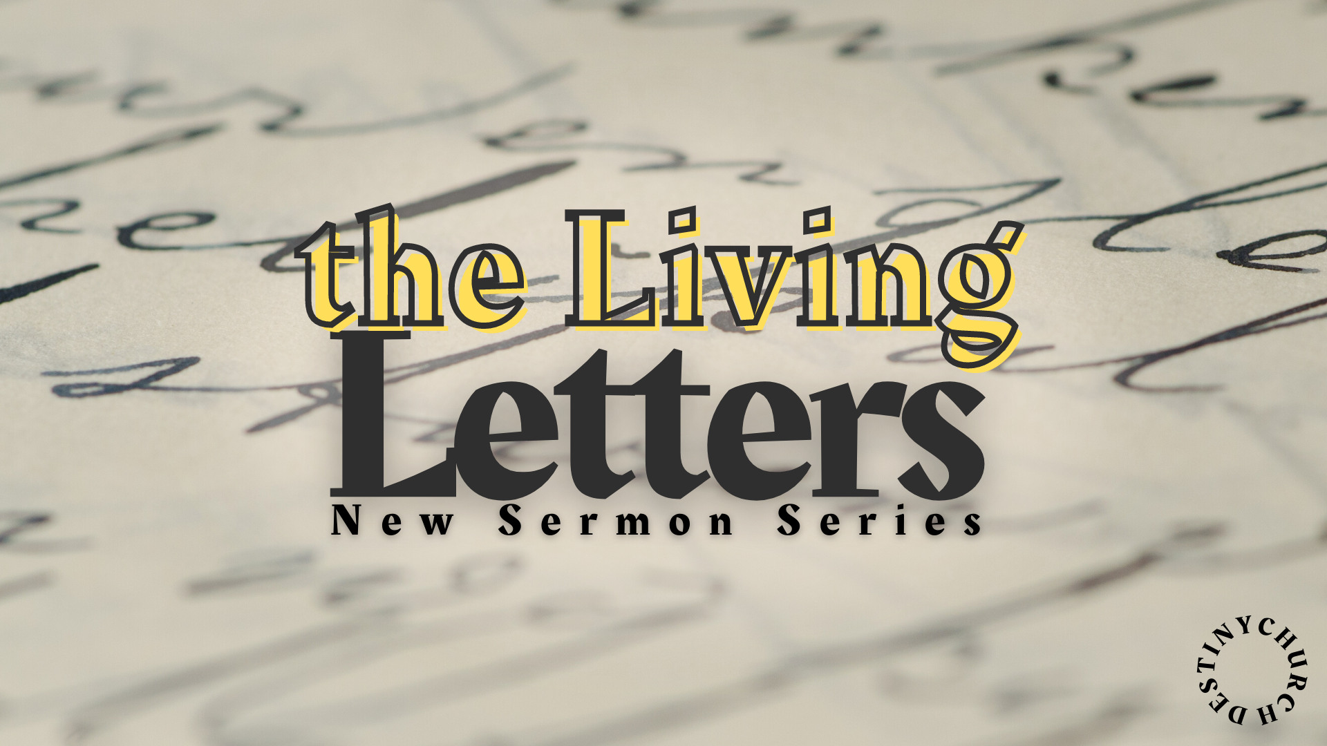 Living Letters- Romans || Part 4