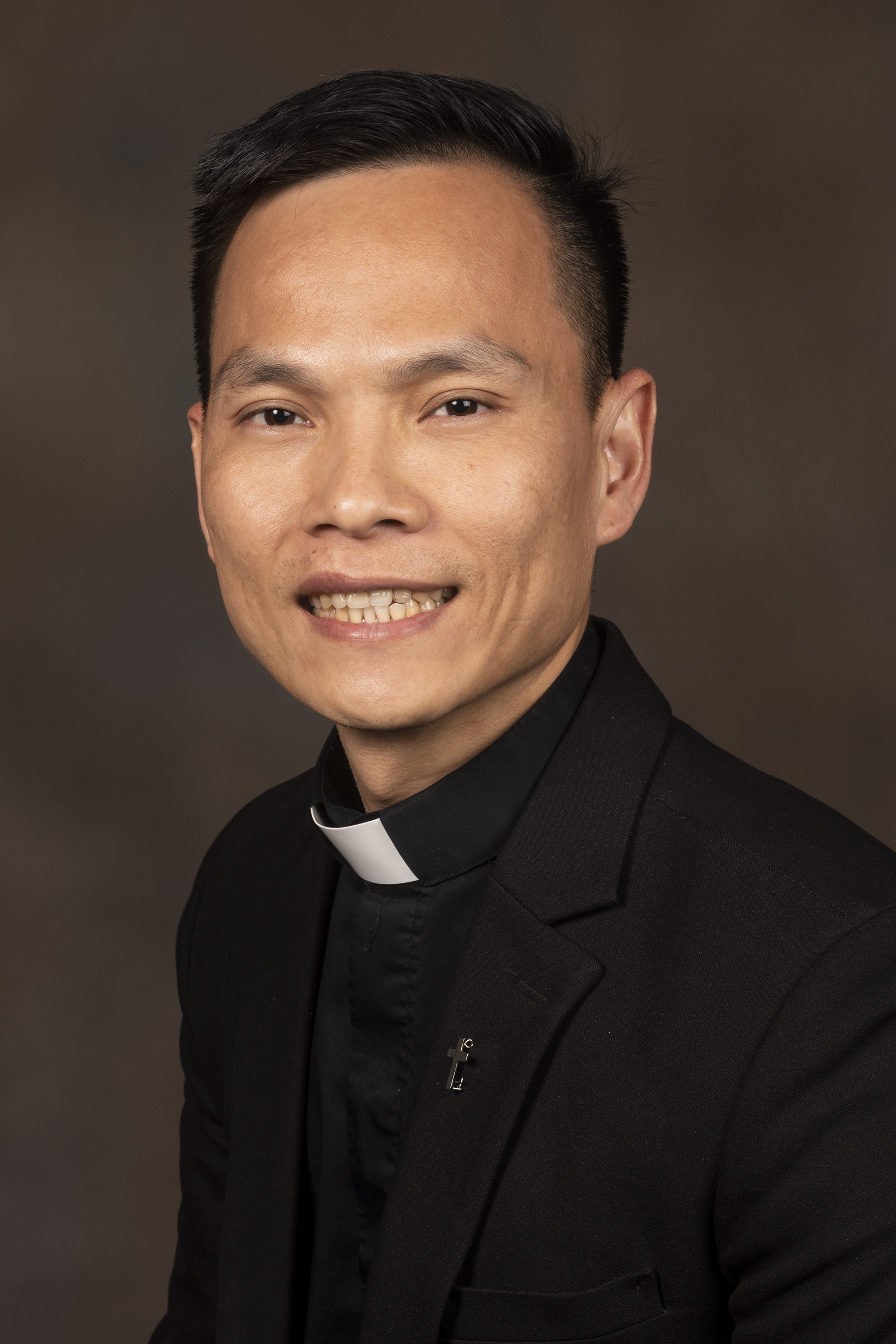 Fr. Loi Pham