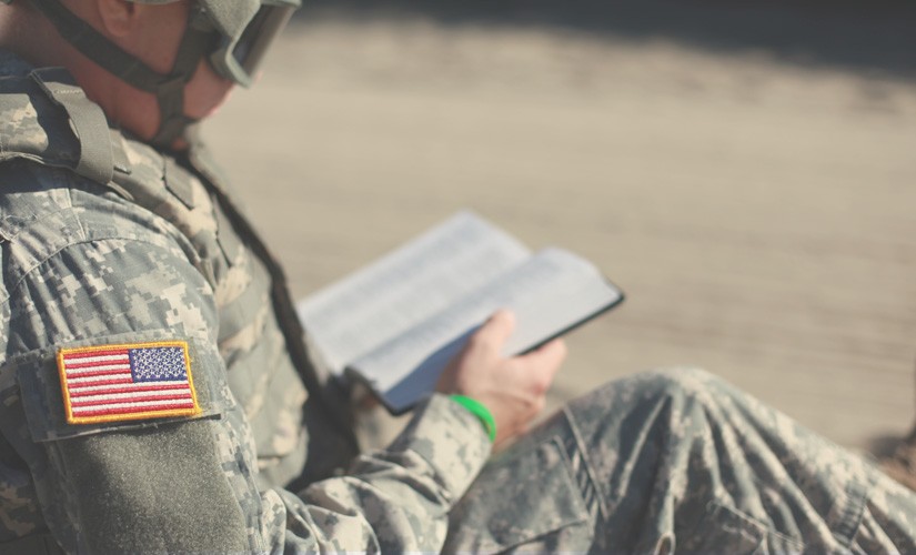 Military Support Group