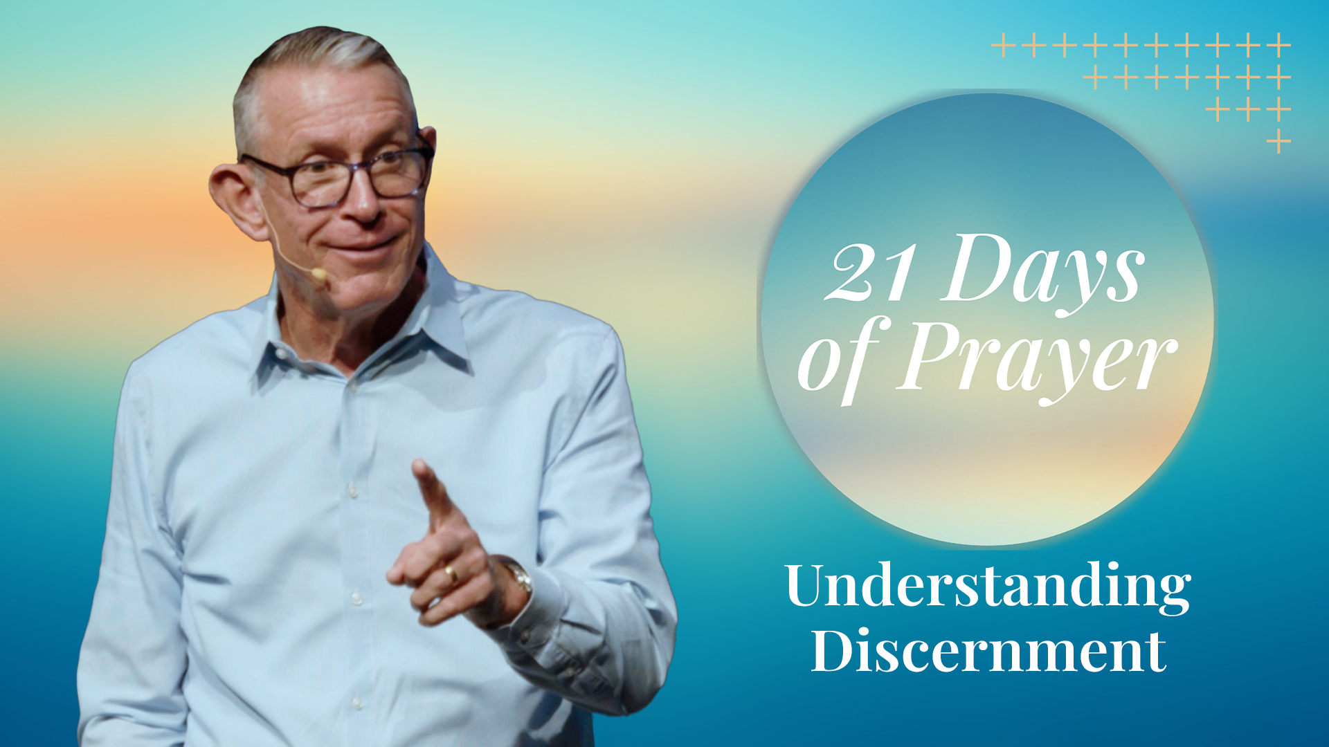 Understanding Discernment