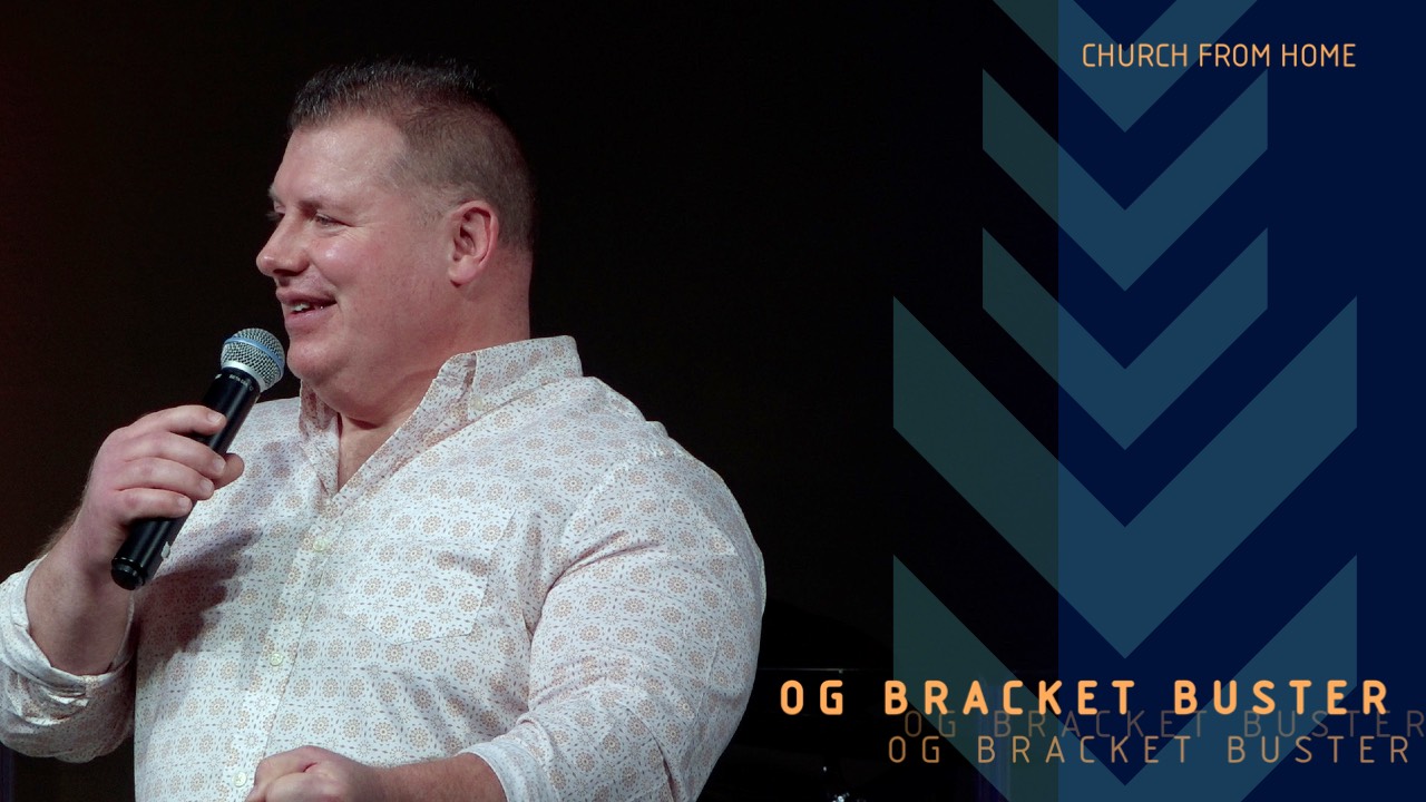 April 2, 2023 Sermon