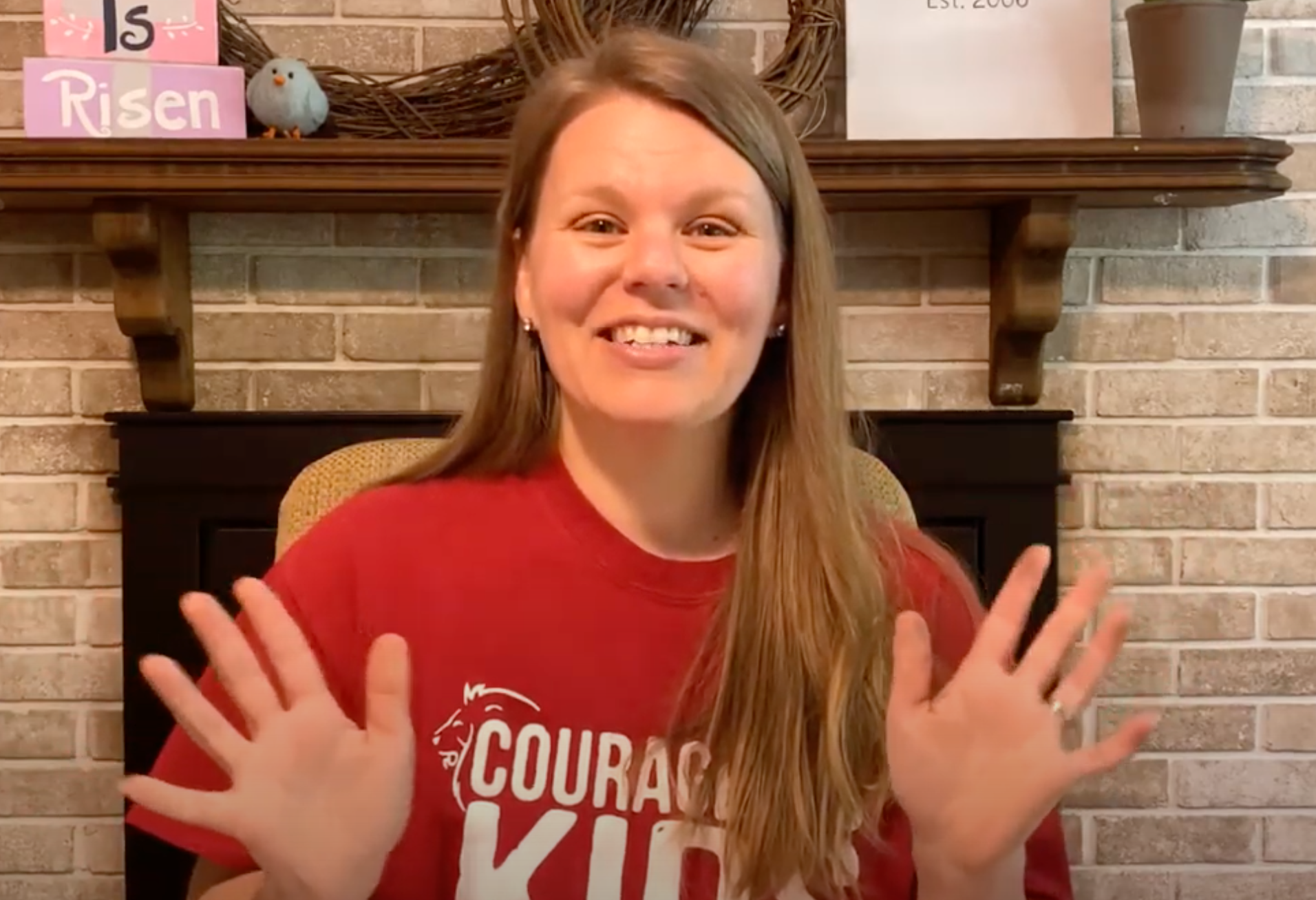 Peters Denial & Grace