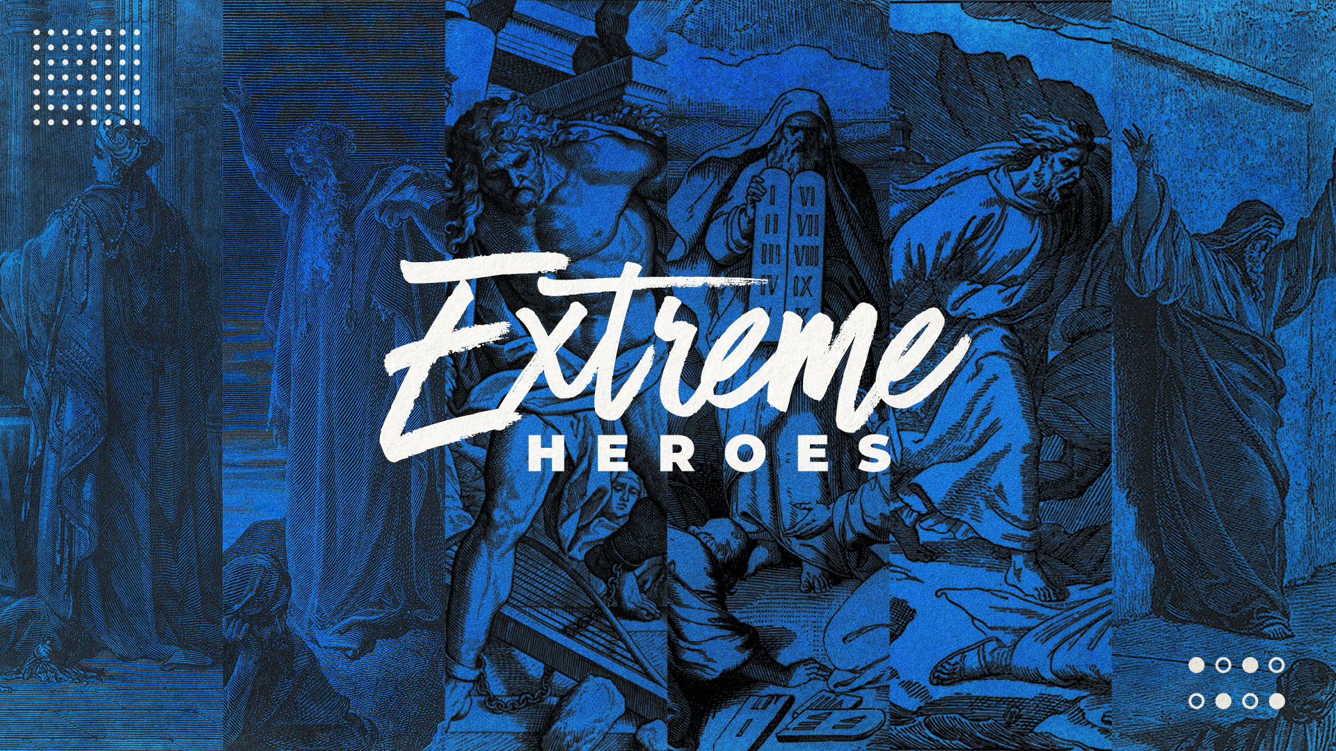 Moses and the Secrets of Successful Leadership