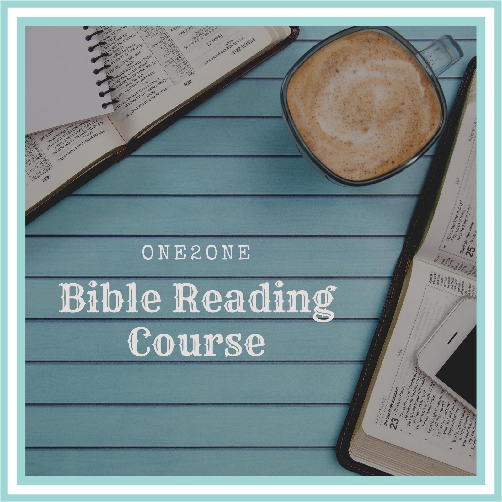 1-to-1 Bible Reading Part 2 What When Stuck and Bonus Questions