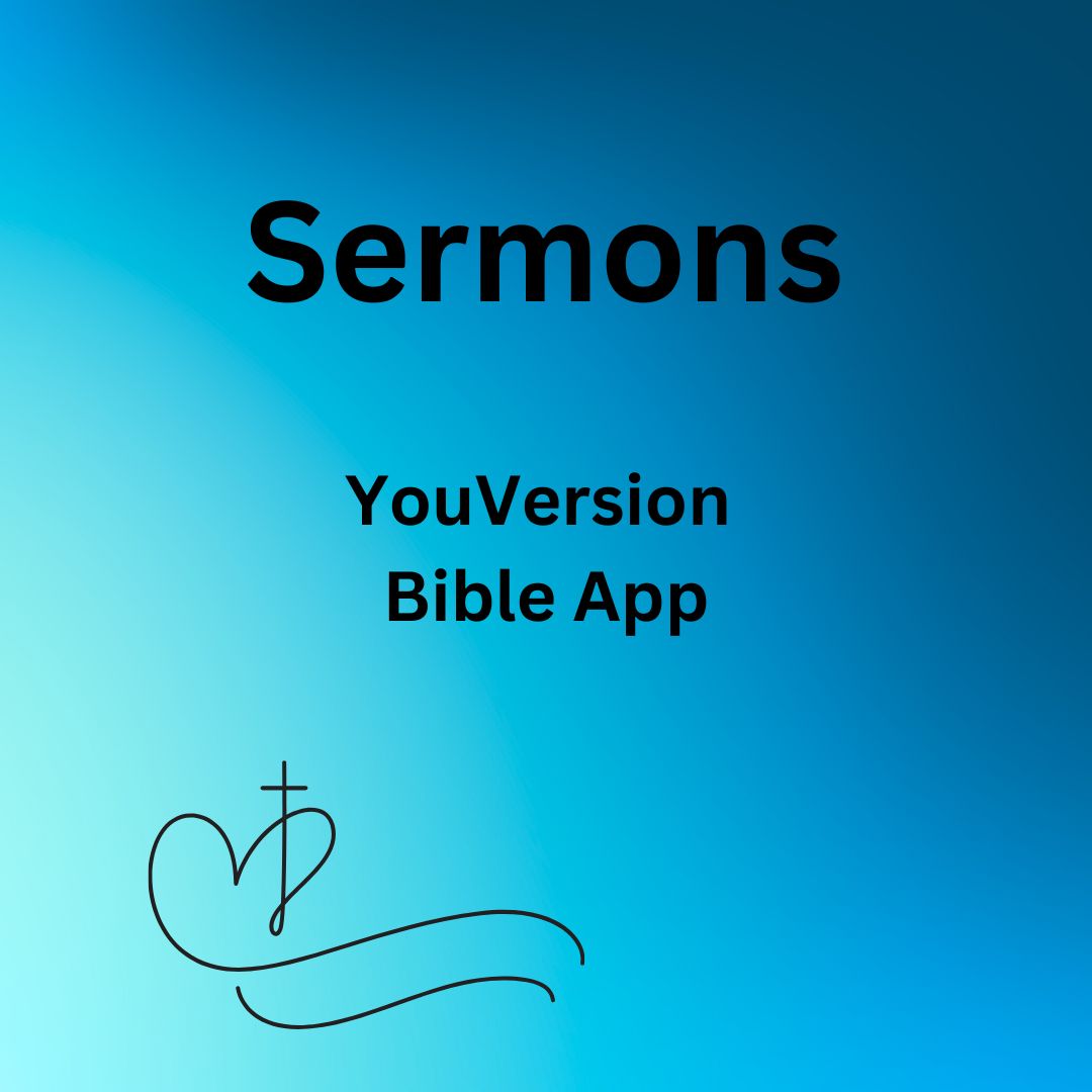 Sermon Series