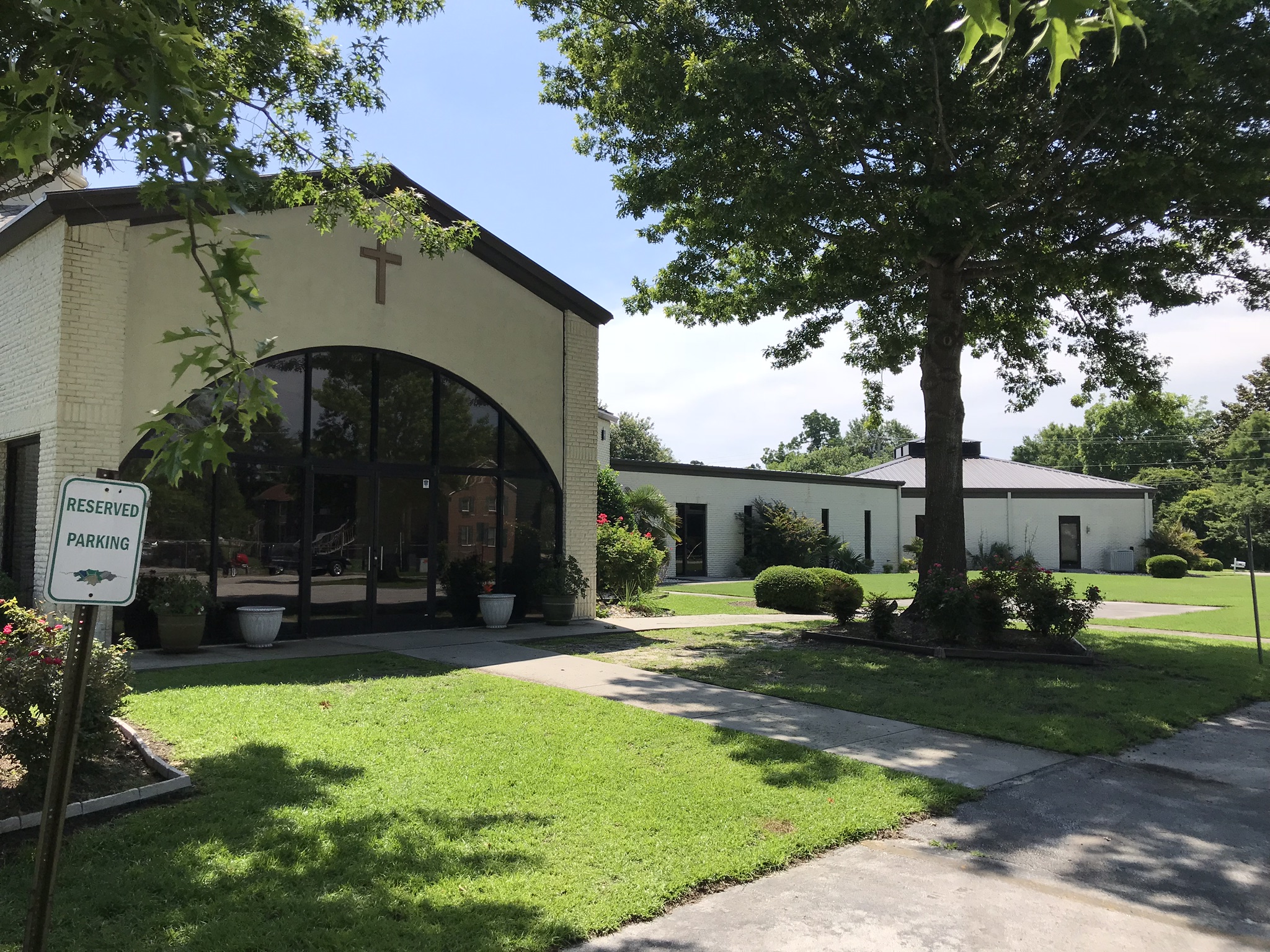 Plan A Visit - Dayspring