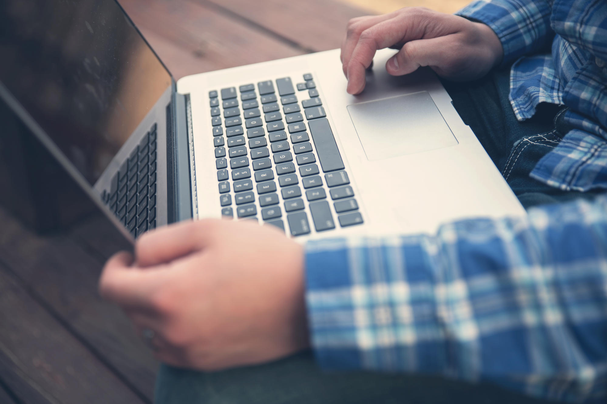 Digital Connection Card