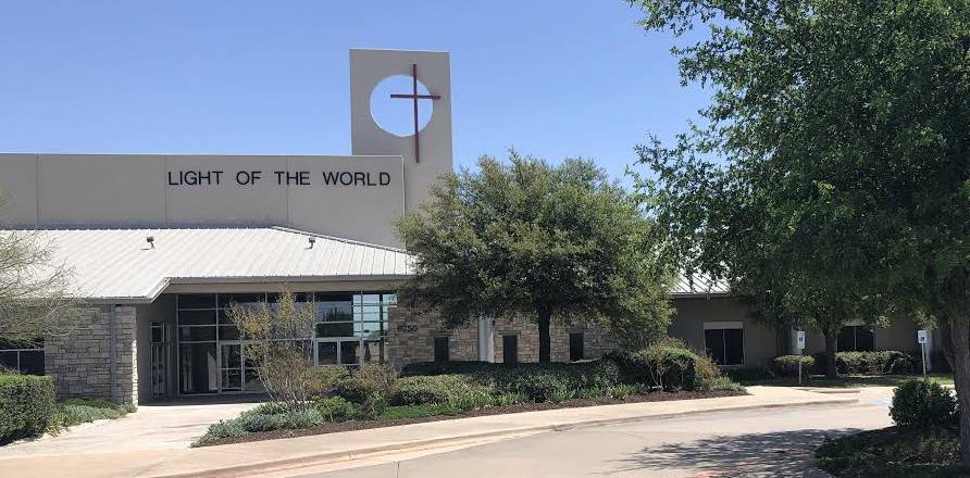 Plan A Visit - Light of the World Church