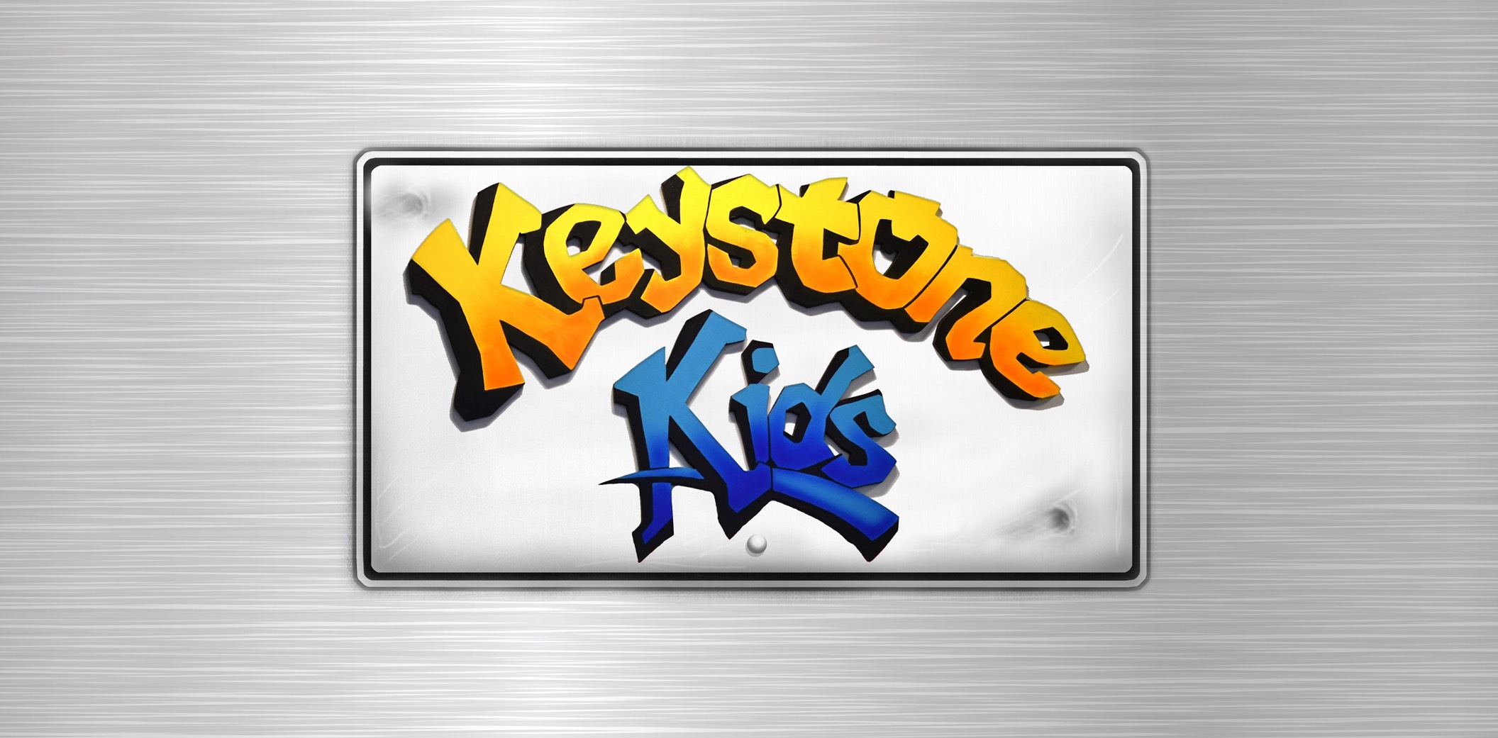 Kids Ministry - Keystone Baptist Church