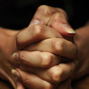 LUX Church RVA Prays