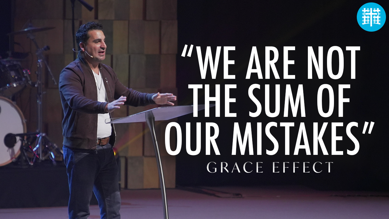 The Physics Test That Taught The Grace Effect