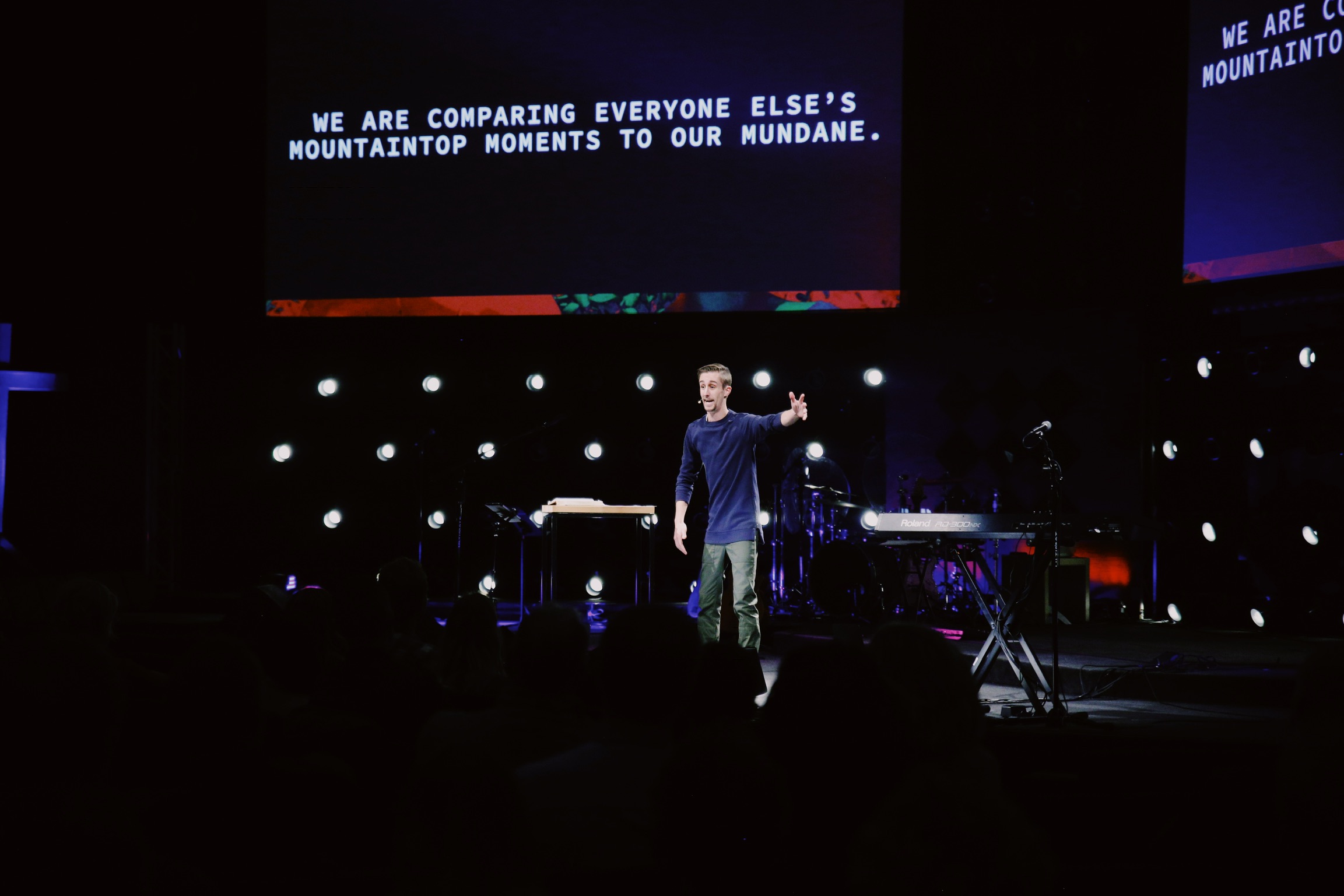 Careers - Embrace Church