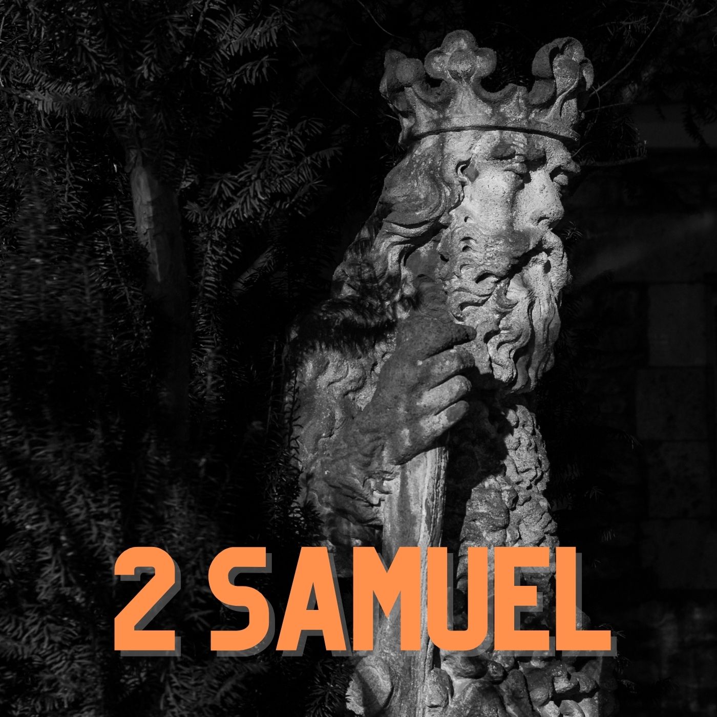 2 Samuel 11 The Fall Of David (2016)