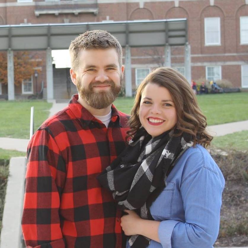 Ethan & Kaity Marstella