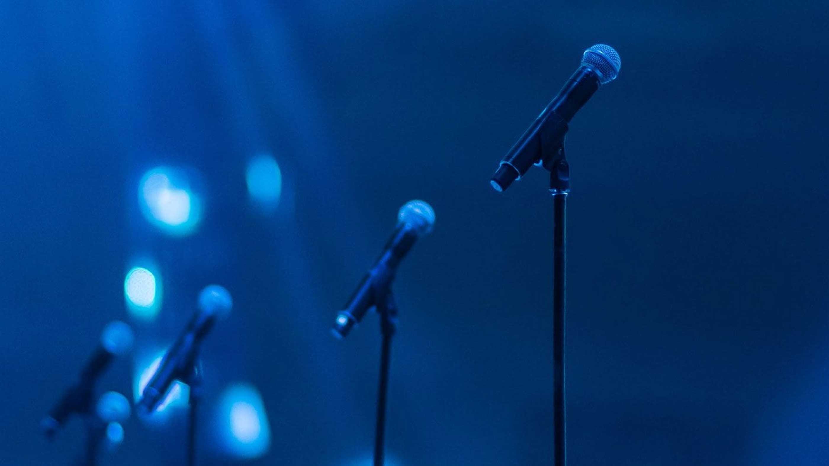 Worship & Production