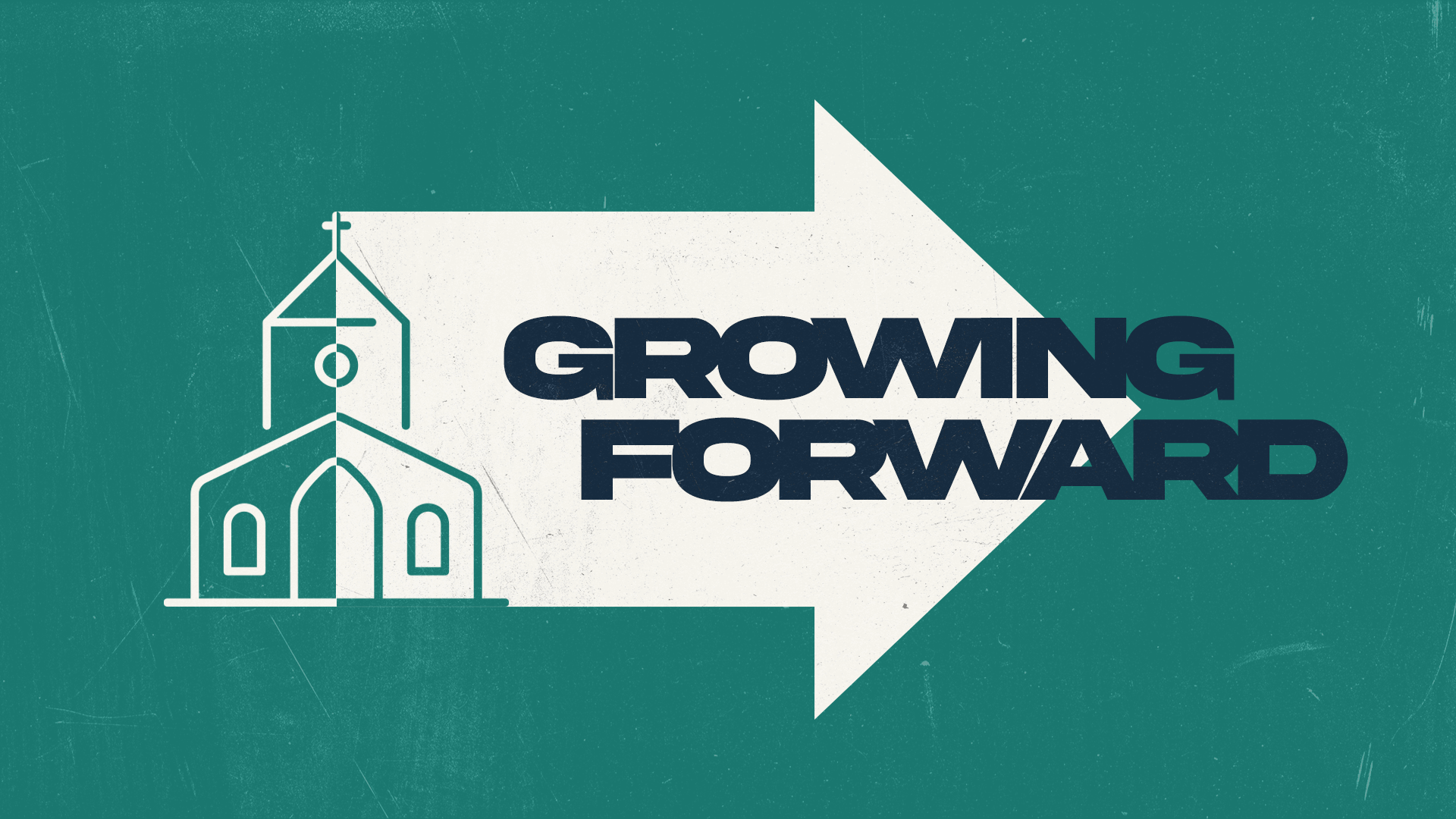 Growing Forward