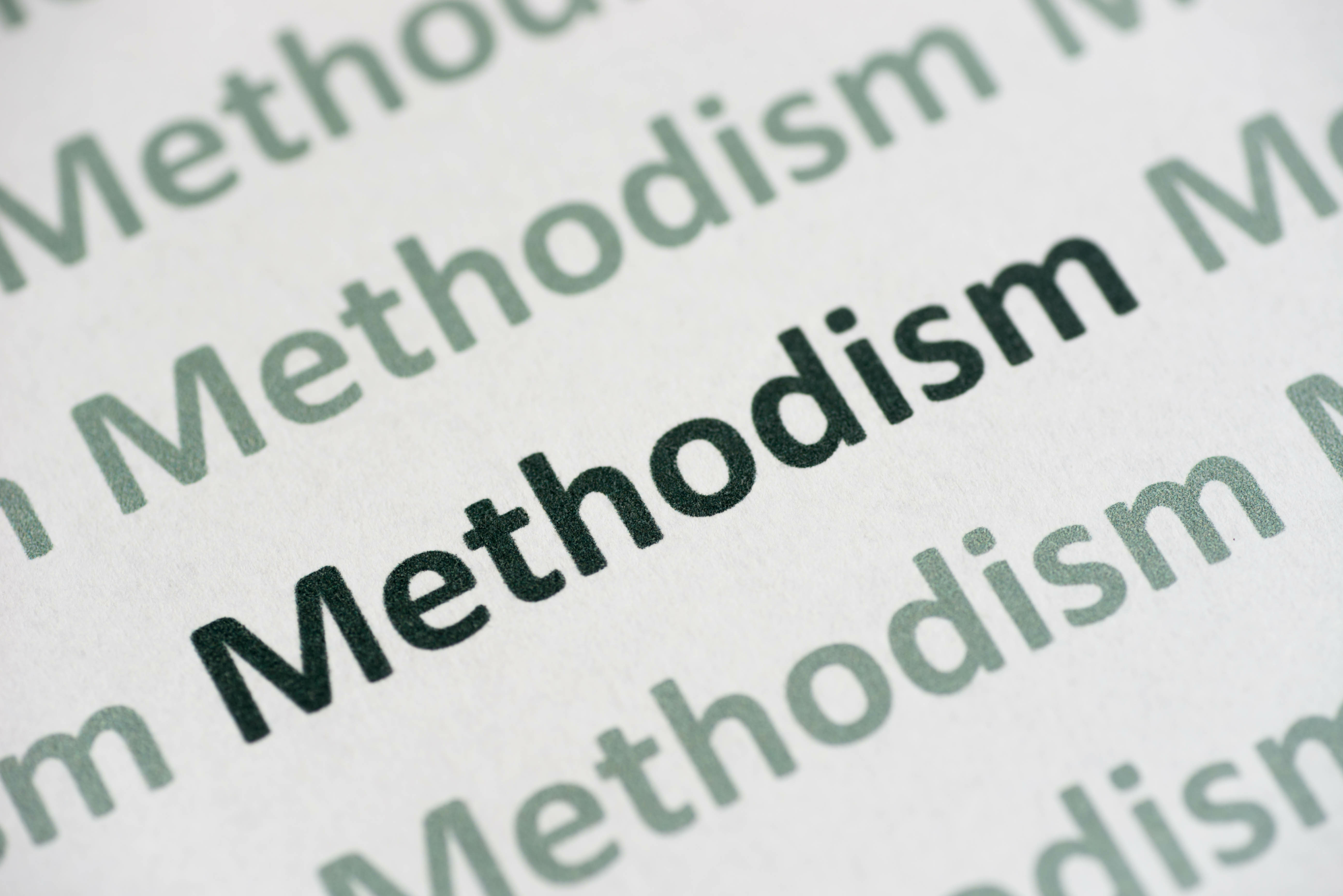 School of Methodism