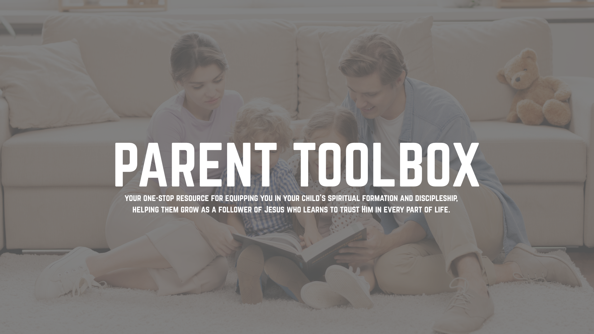 Parent Toolbox